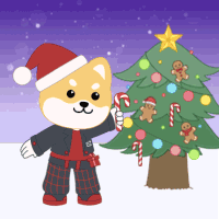 [Limited Edition] Christmas Memories with Special Watermark