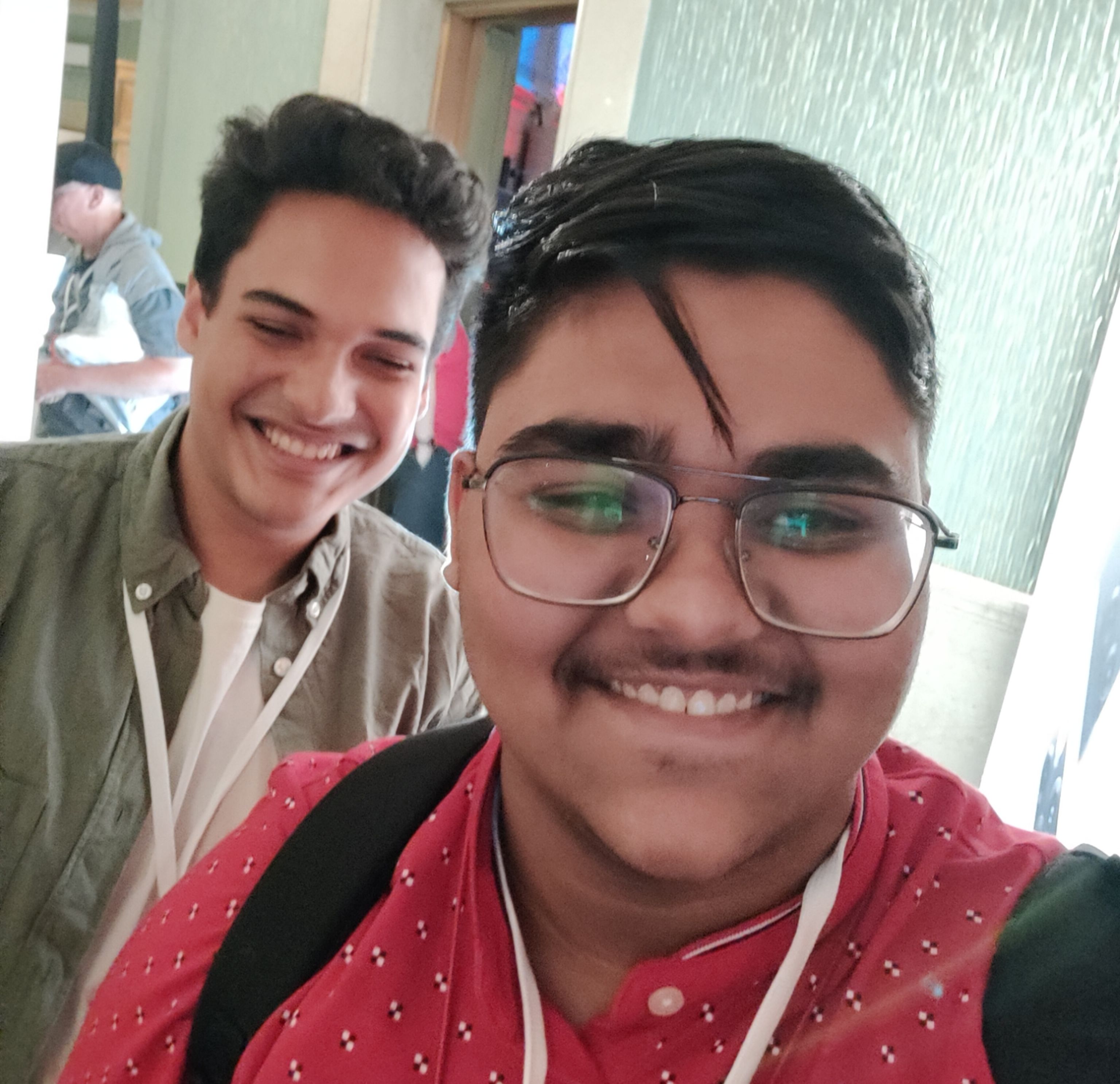 Zach Mohan's Instagram, Twitter & Facebook on IDCrawl