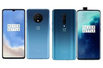 OxygenOS Regulatory For OnePlus 7T Sereis