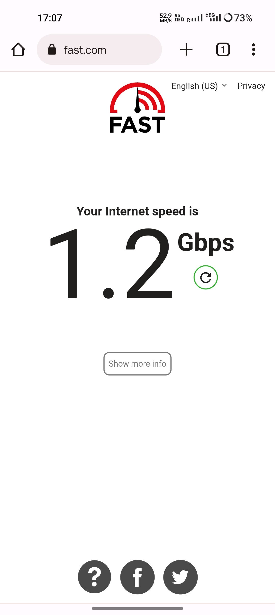 5G in Nord 2T