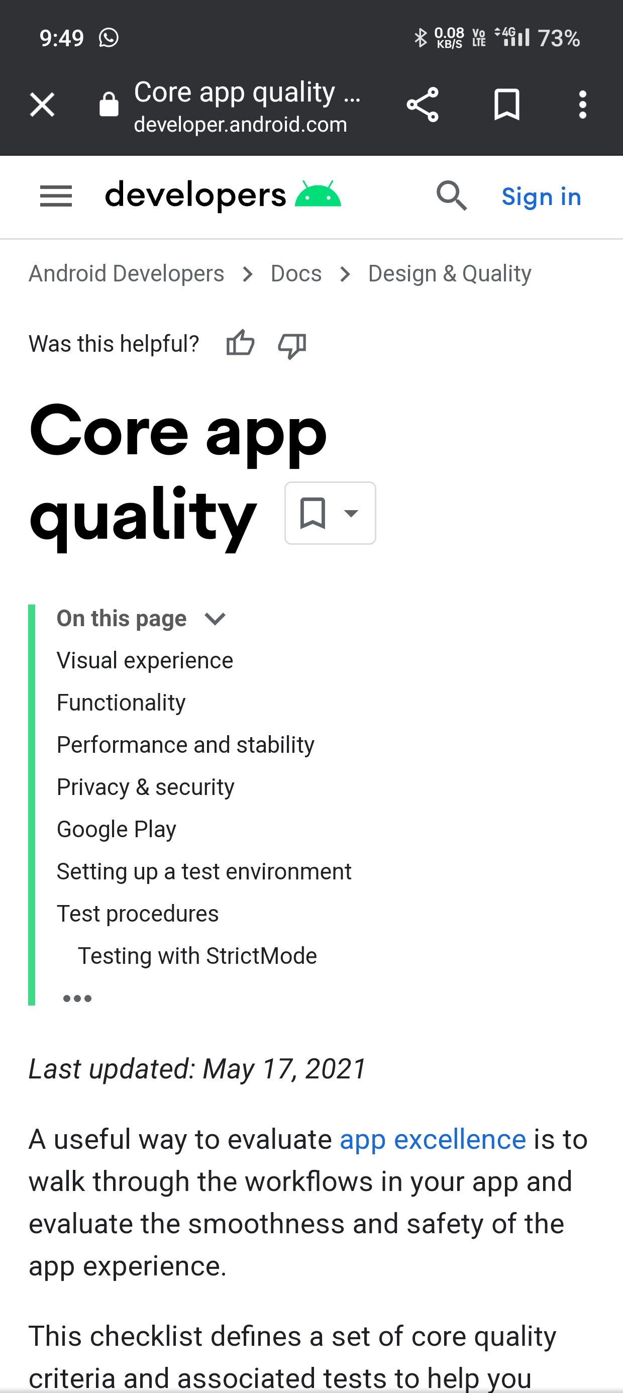 ON OXYGEN OS 13 8 DISCOVERED A DISABLED APP CALLED ' CUST CORE APP ...