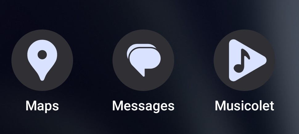 Musicolet: The Offline Music Player (Ads Free)
