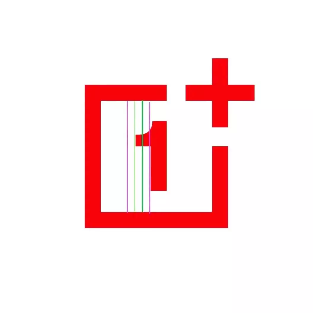 New OnePlus logo should be like this!😂