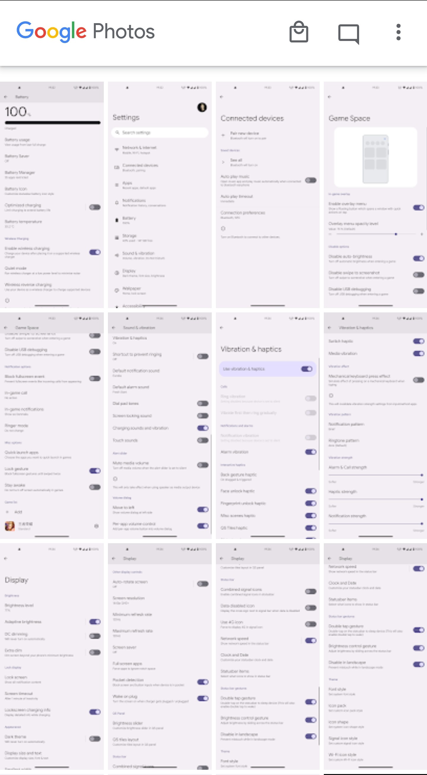 Nameless AOSP - OnePlus 11 Custom Rom