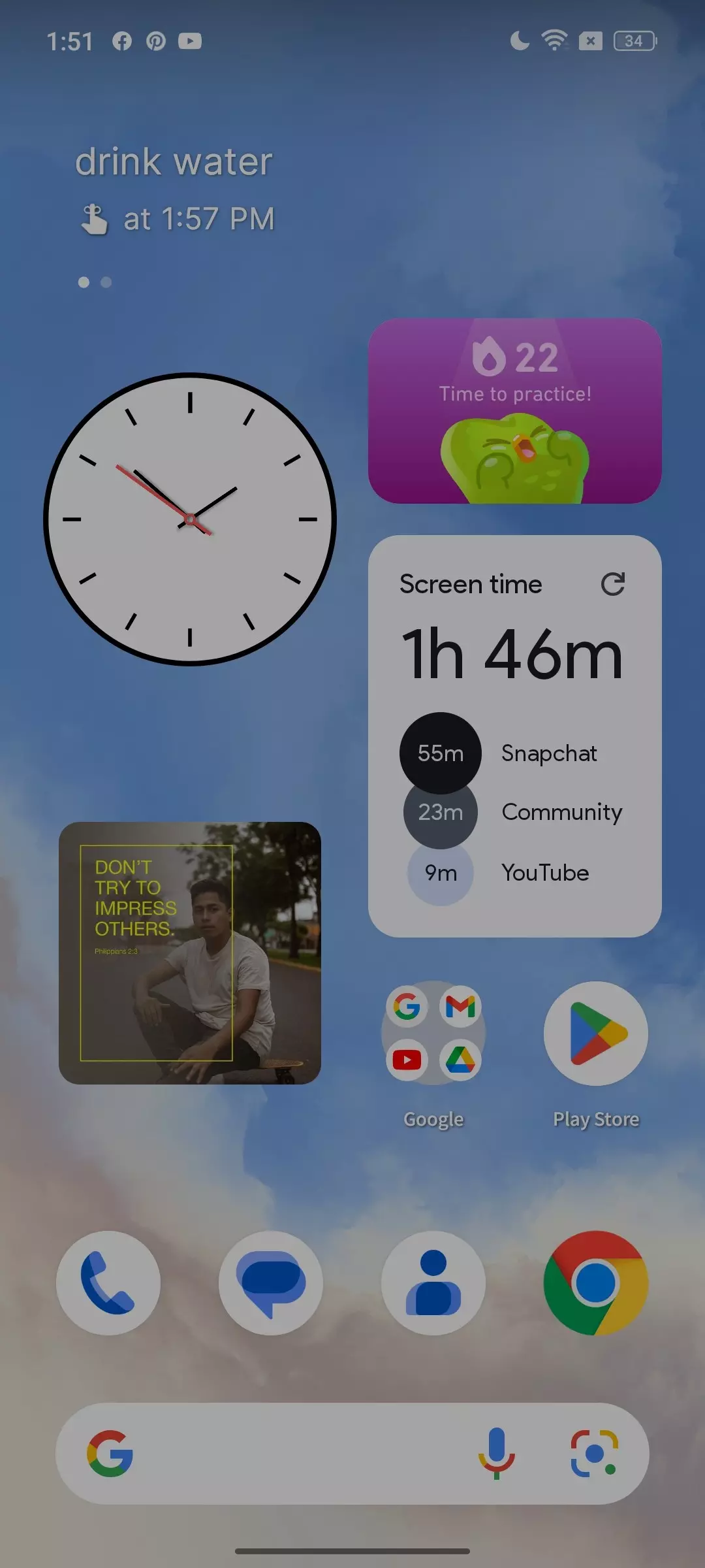 Want old oxygen looking UI?I've the solution for you!Launche