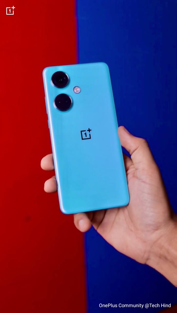 OnePlus Nord CE 3 5G Details Review-SD 782G is Superbly Opt