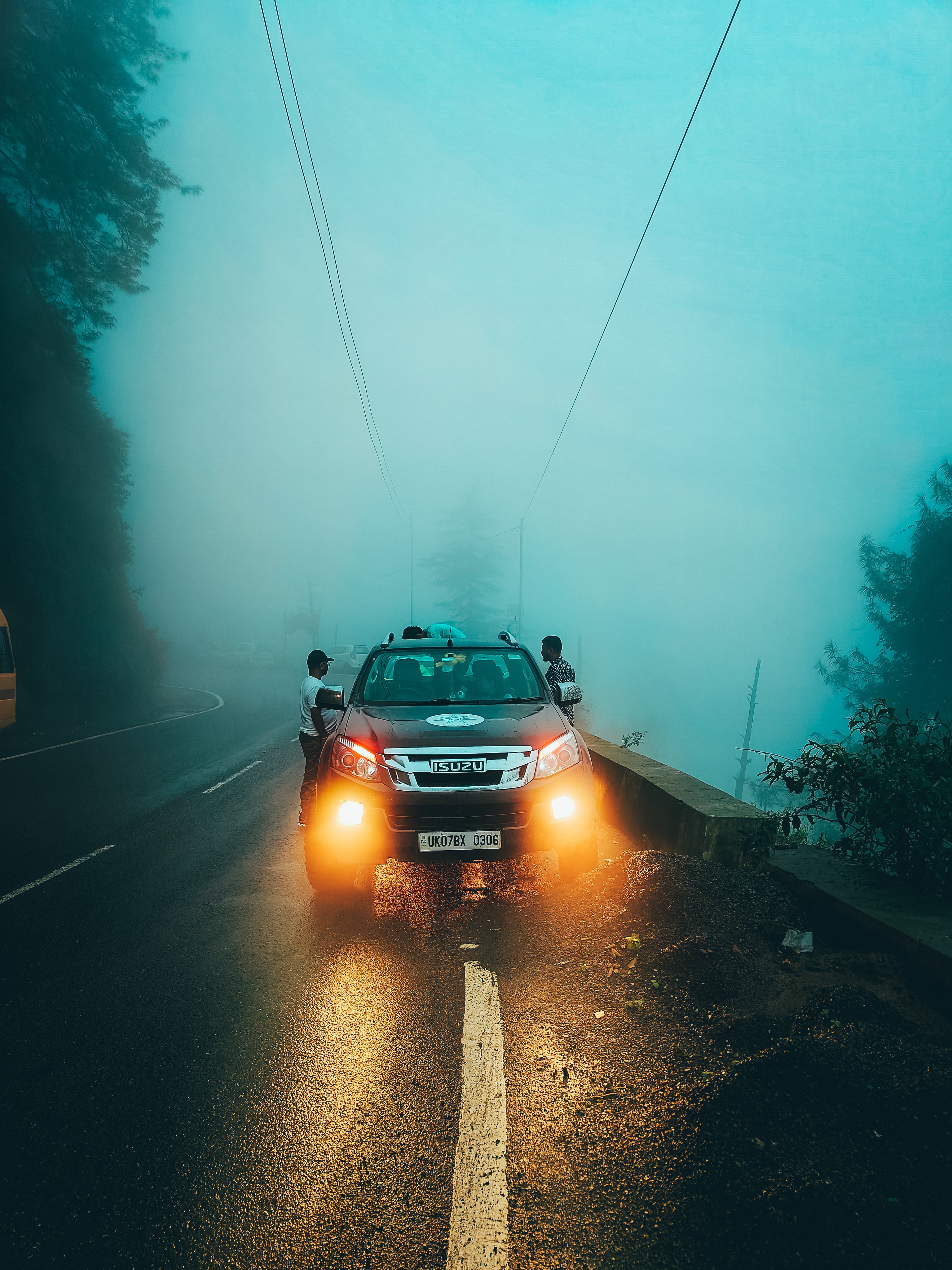 How to shoot cars/vehicles with OnePlus 11 5G.