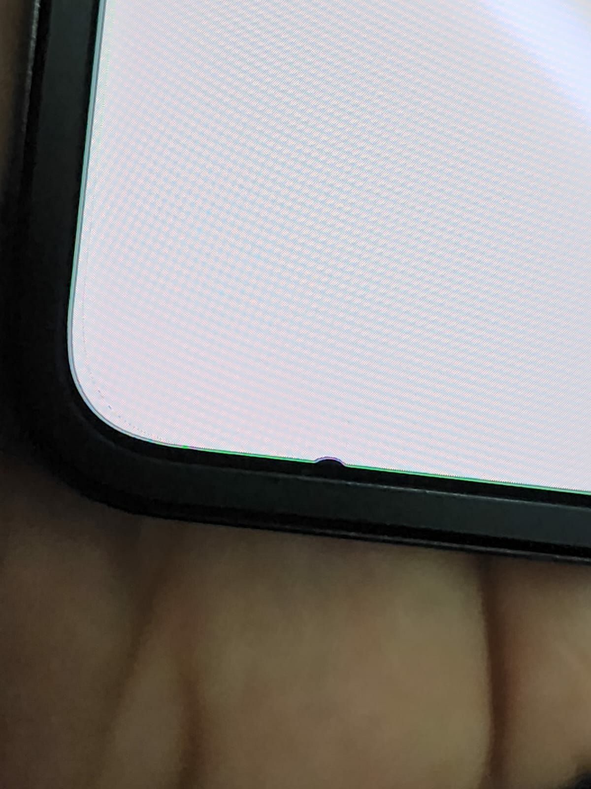 Dead Pixels on Oneplus Open