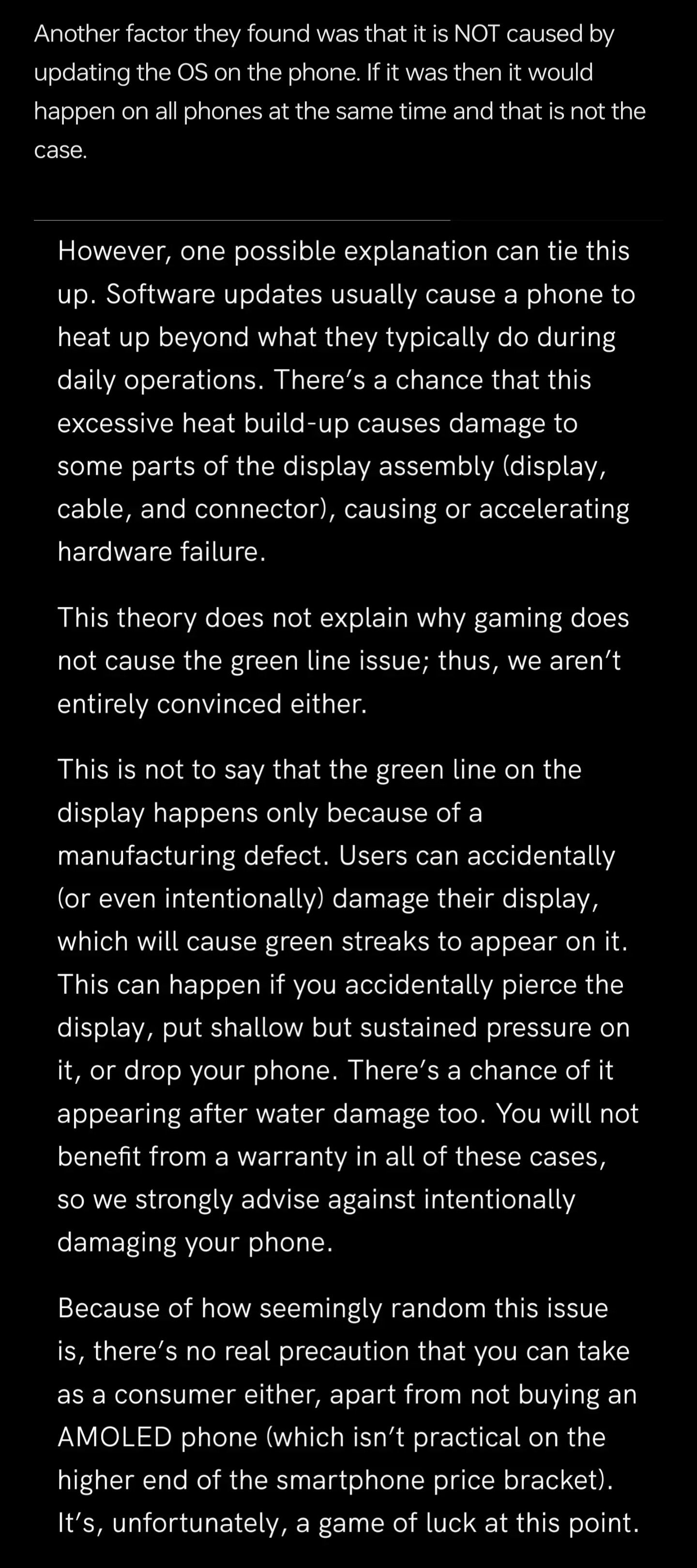 OP 11R Green Line