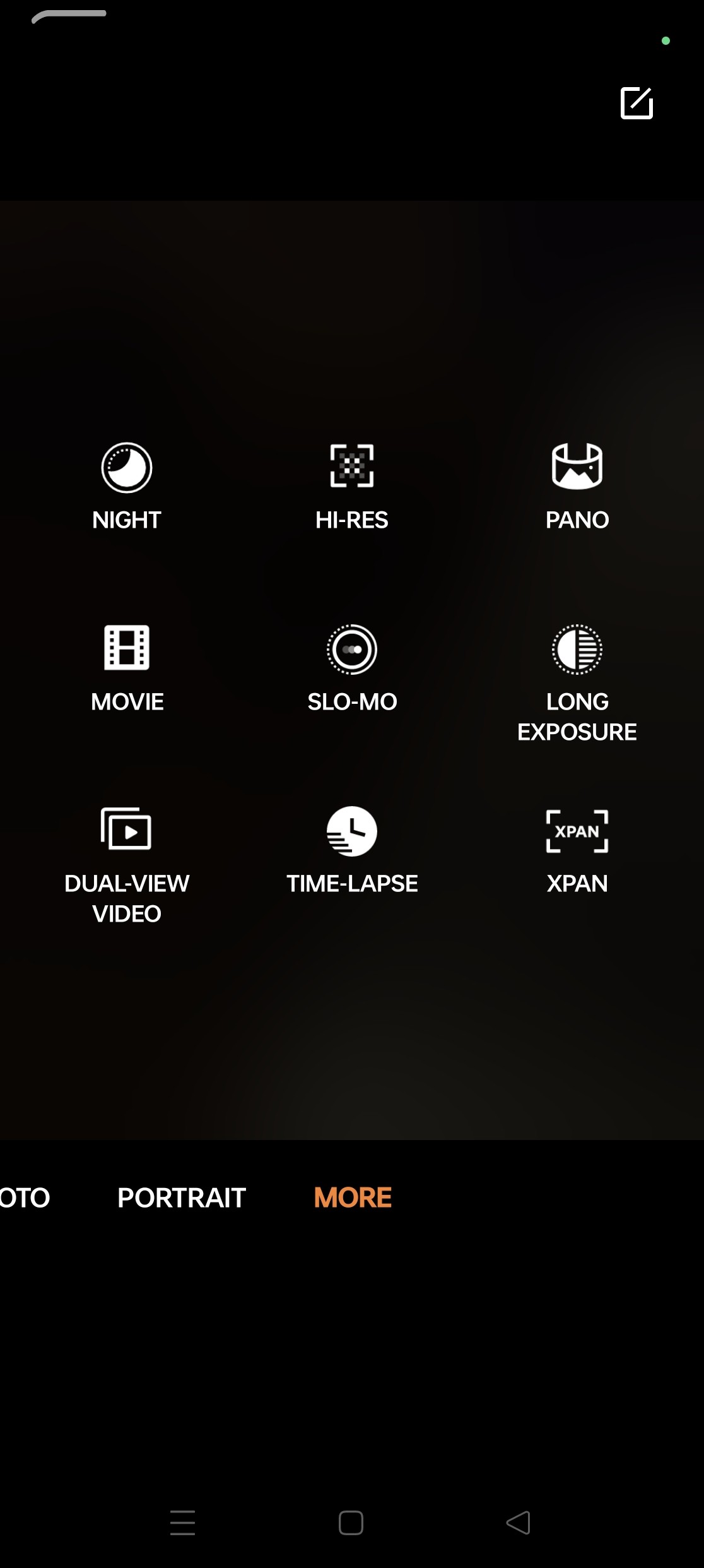 Question about filters