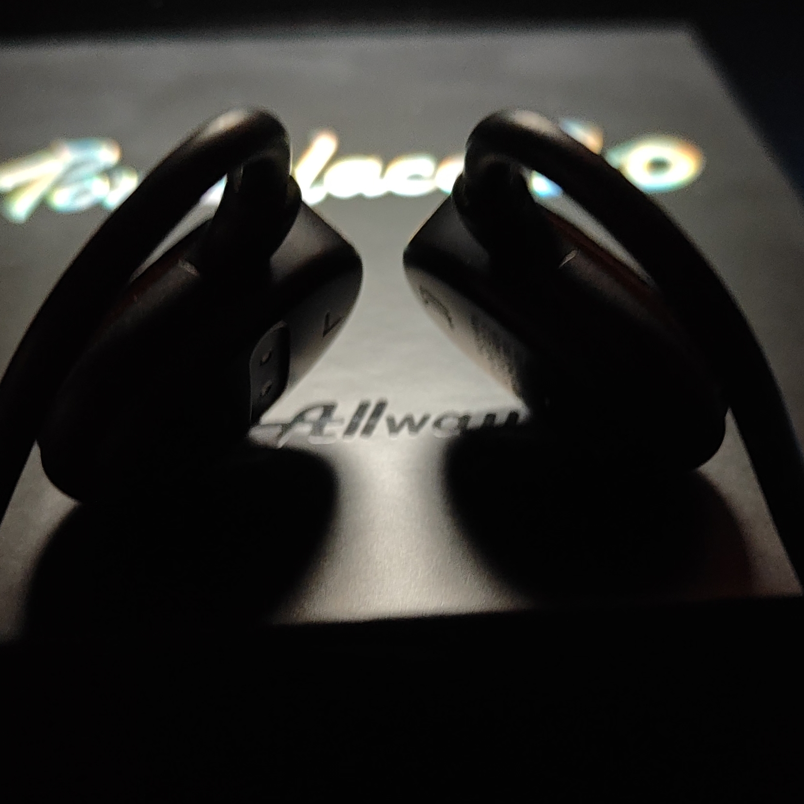 Allway PL20 - from an audio nerd perspective