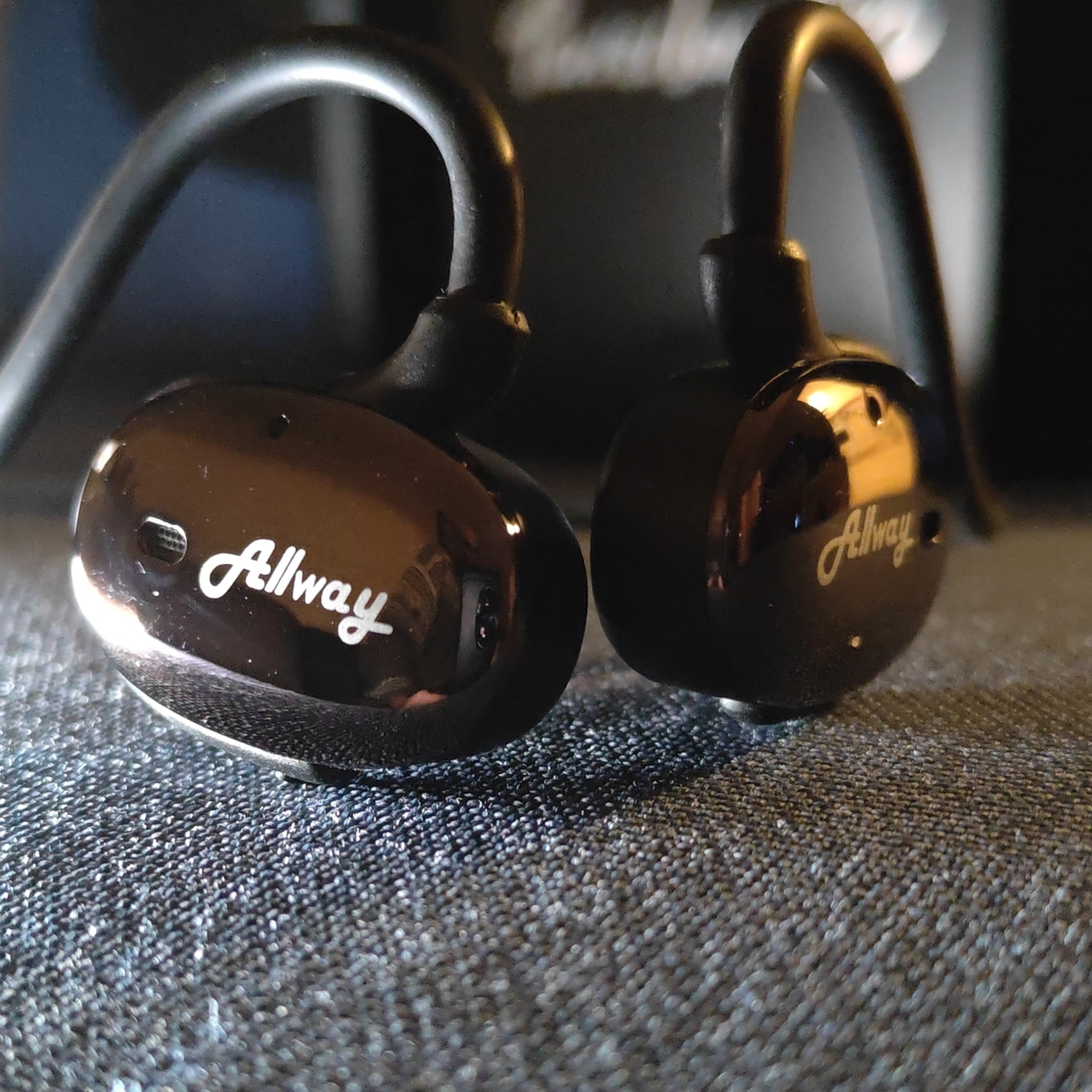 Allway PL20 - from an audio nerd perspective