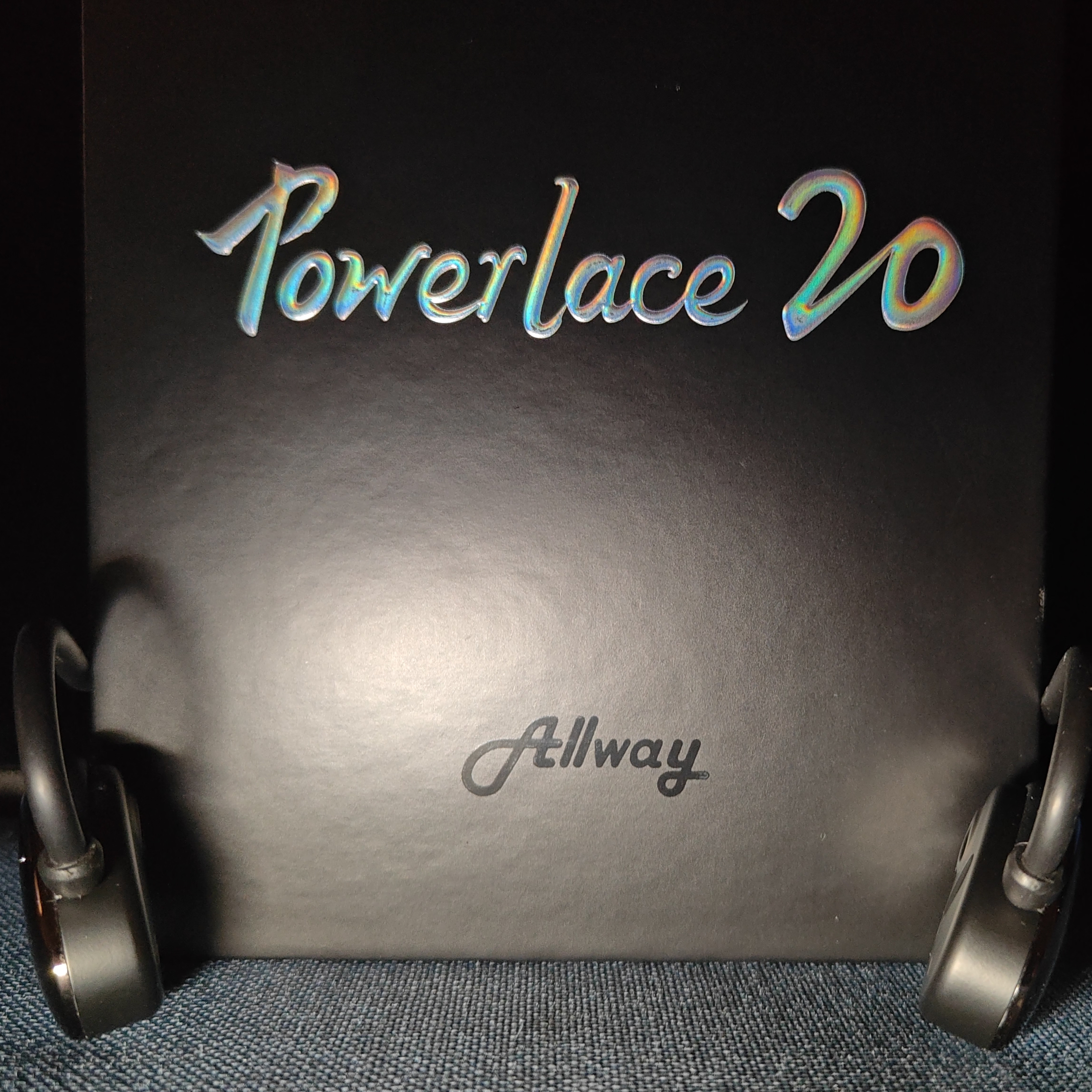 Allway PL20 - from an audio nerd perspective