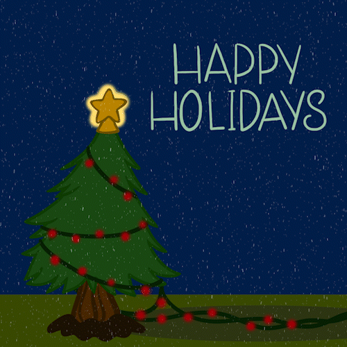 May the blessed Yule Tide bring joy, peace, health & prosper