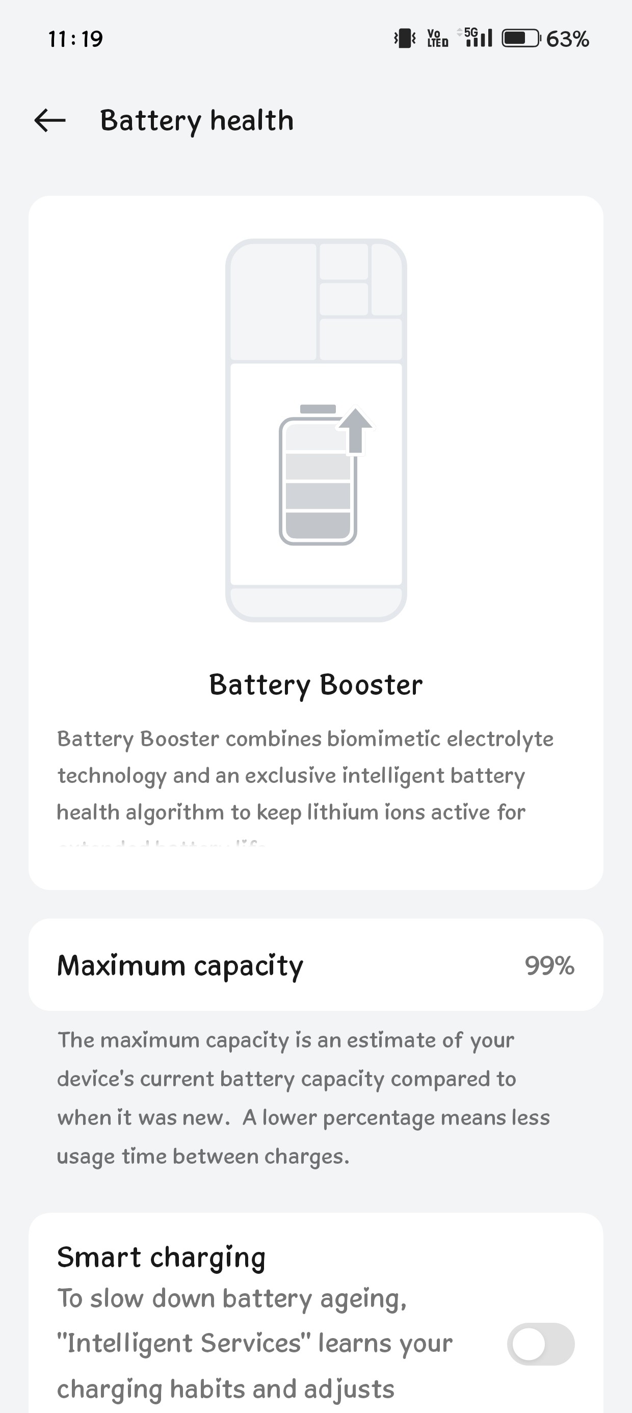 OnePlus phone Worst phones ever only 2 month battery decreas