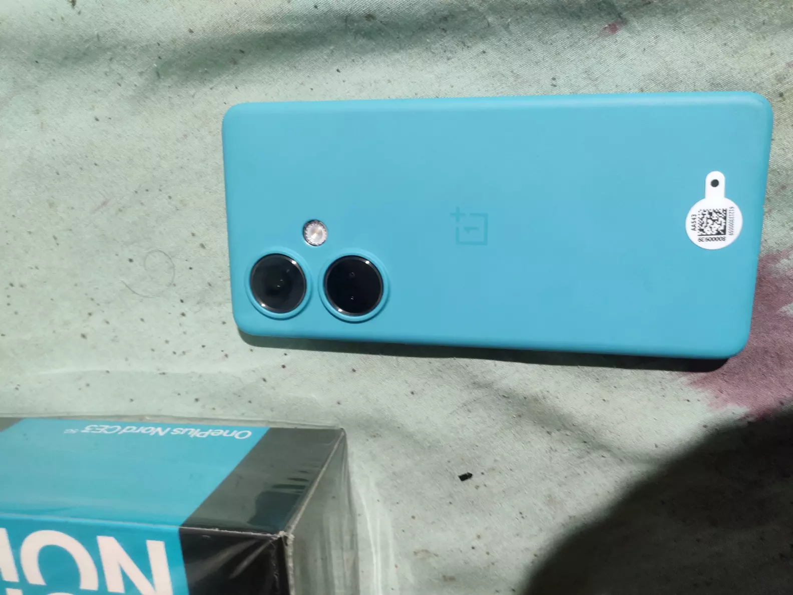 OnePlus Nord CE3 5G