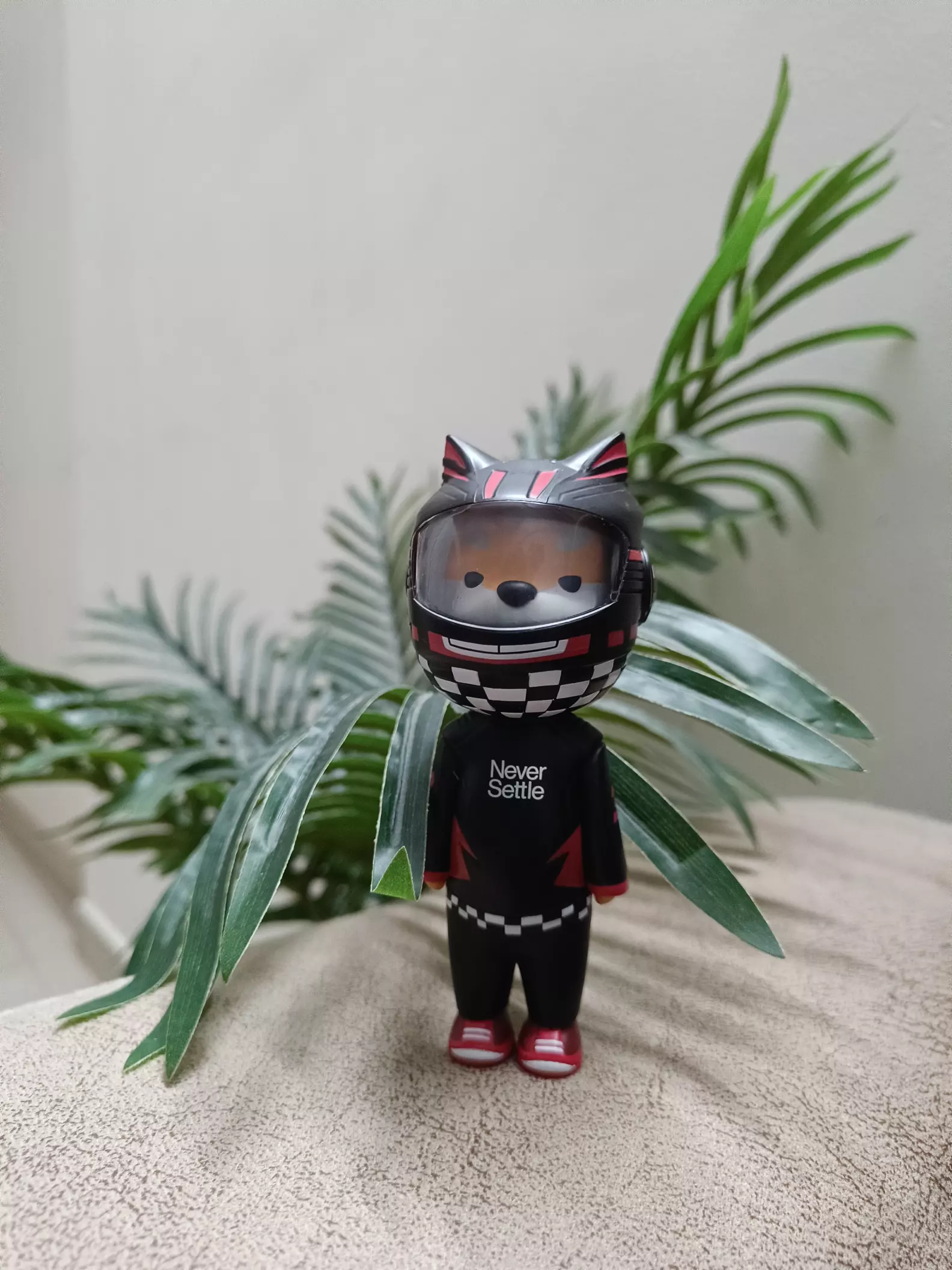 Got My OnePlus Brand Collectible Toy Blind box Una toy Today