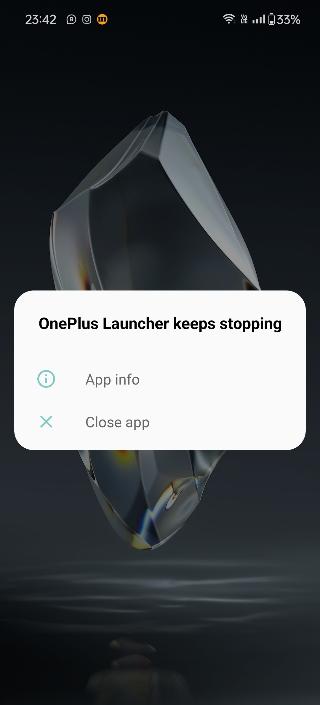 Oneplus 12r