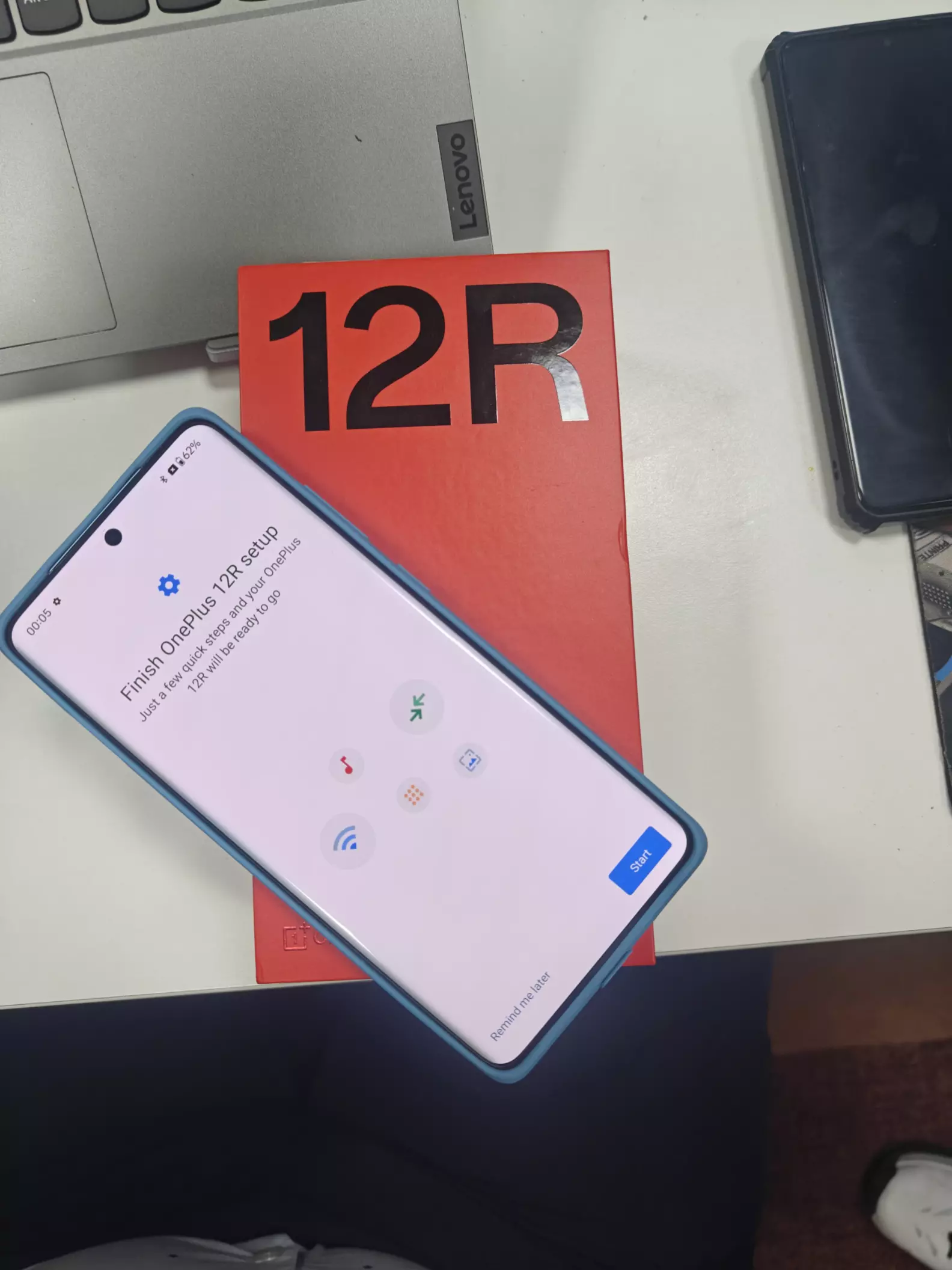 OnePlus 12R
