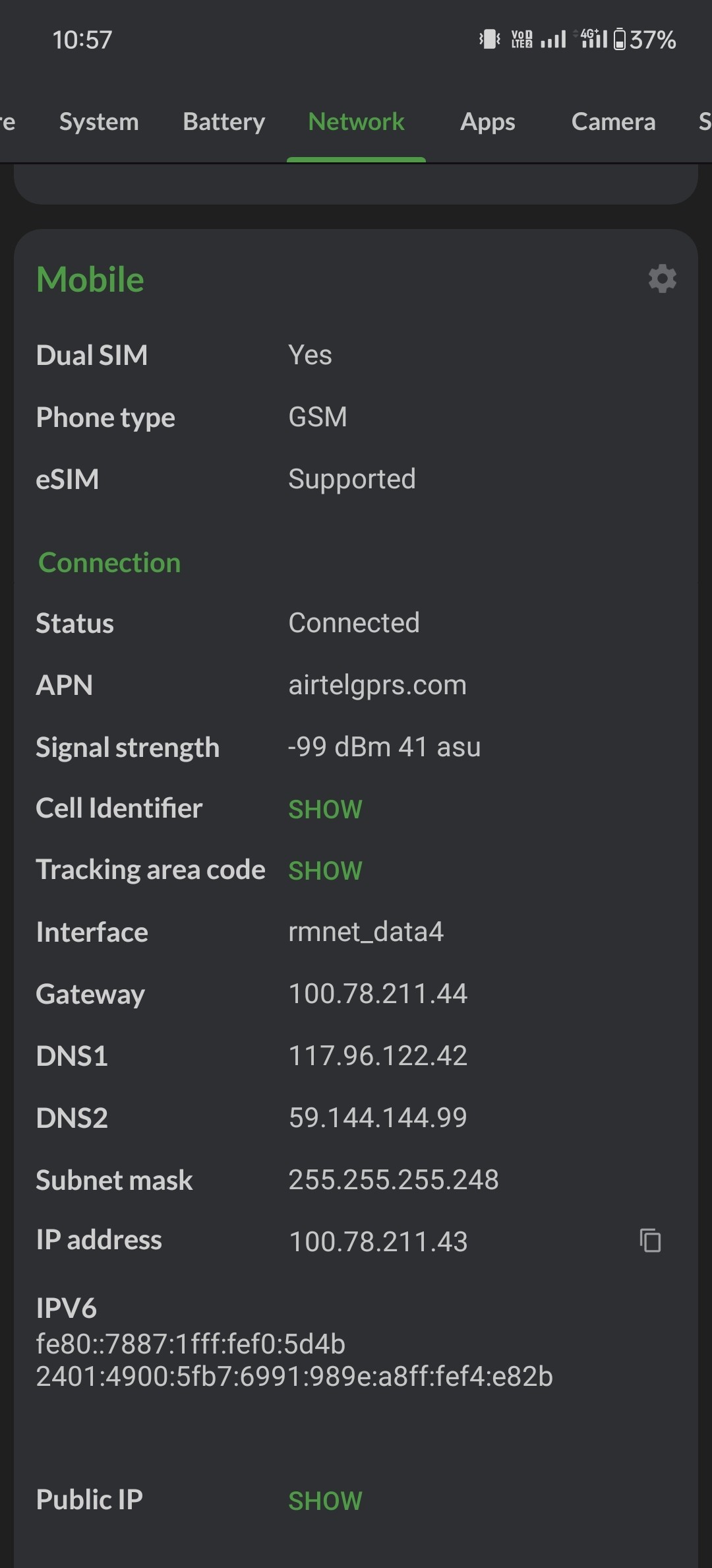 Advocating for enabling E-SIM Support in the Indian Market for OnePlus ...