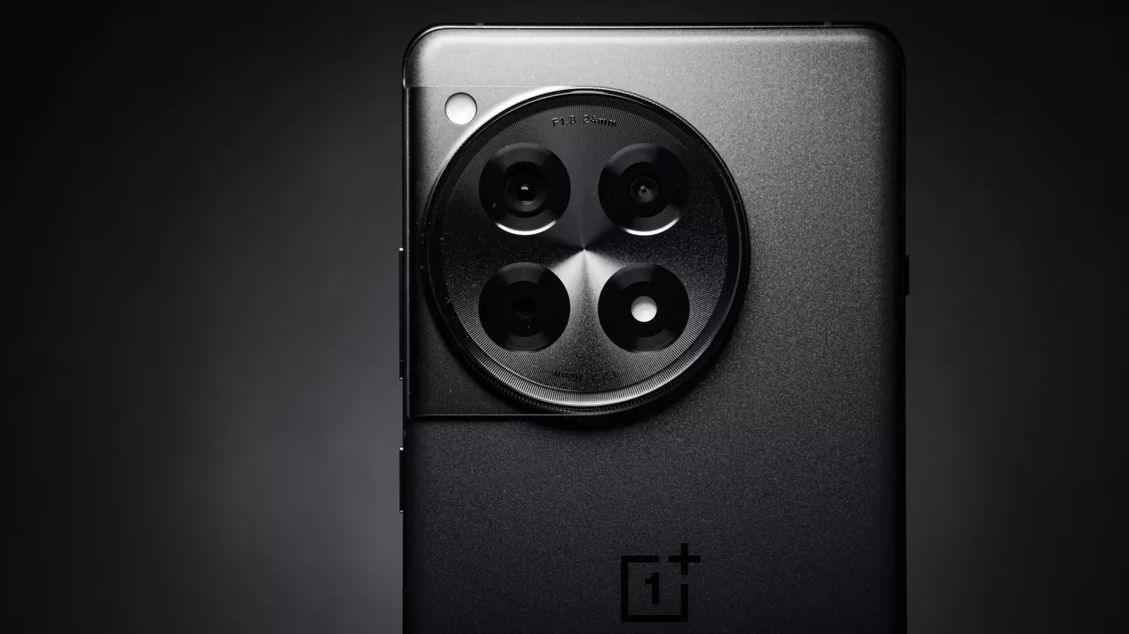 [The LAB] Oneplus 12R: Full review