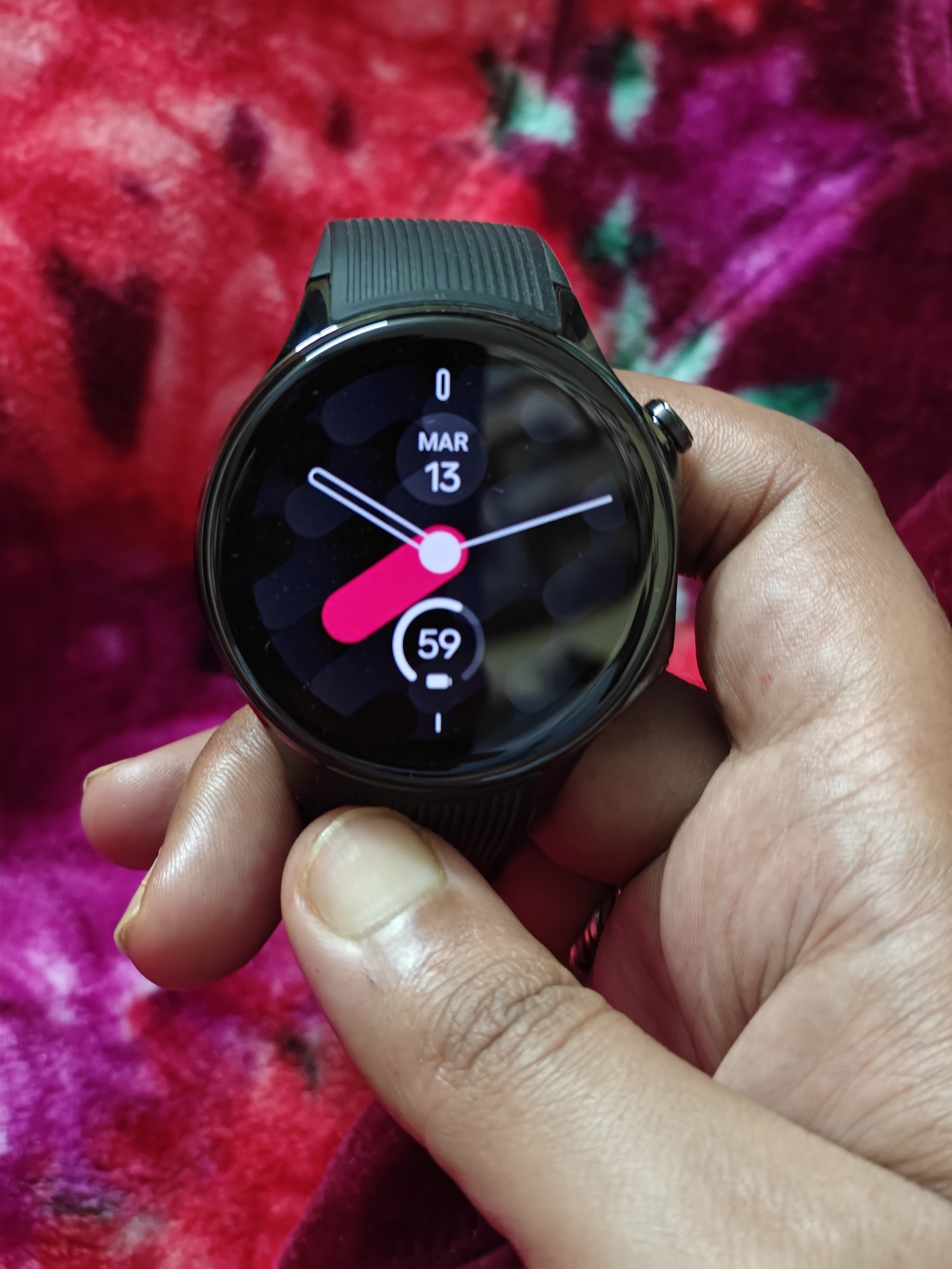 Share Your Favourite Watch Face ⌚