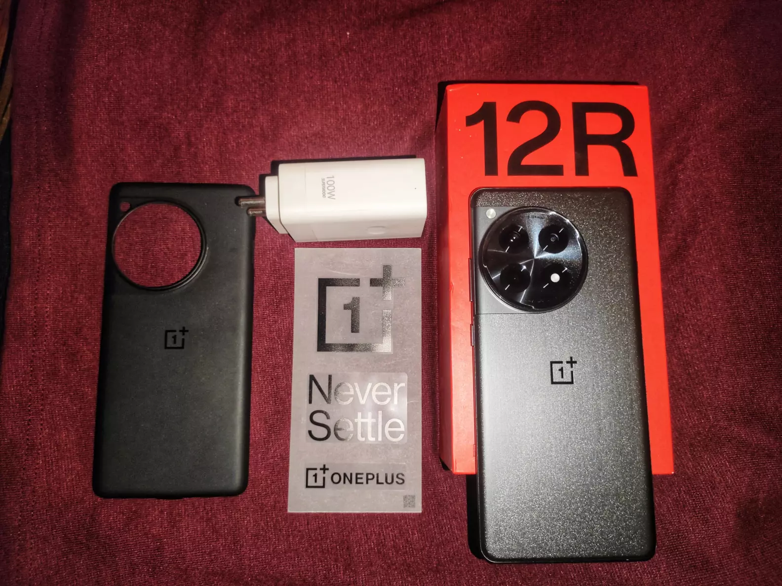 OnePlus 12R Review: Where Everyday Performance Meets Budget-Friendly Appeal