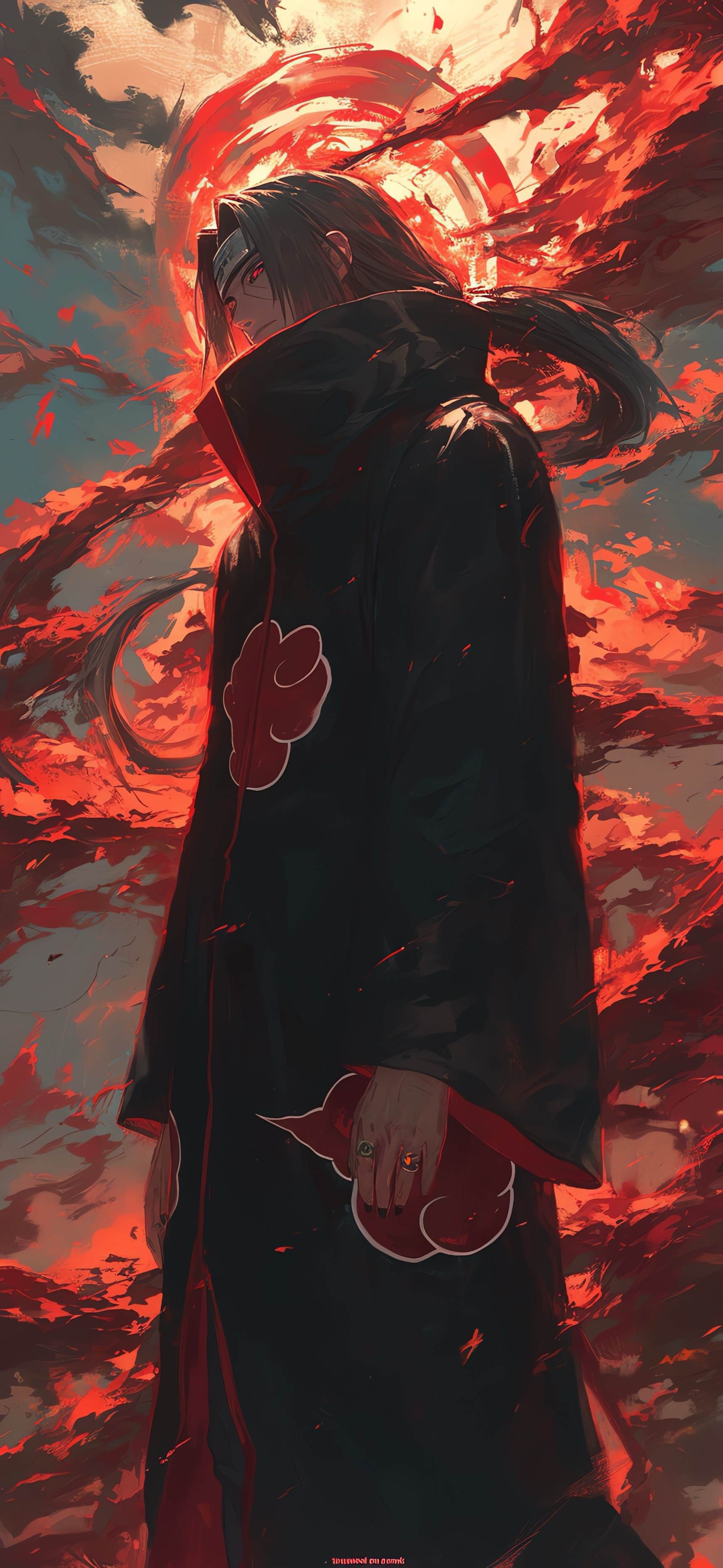Anime 4k Wallpaper Drop