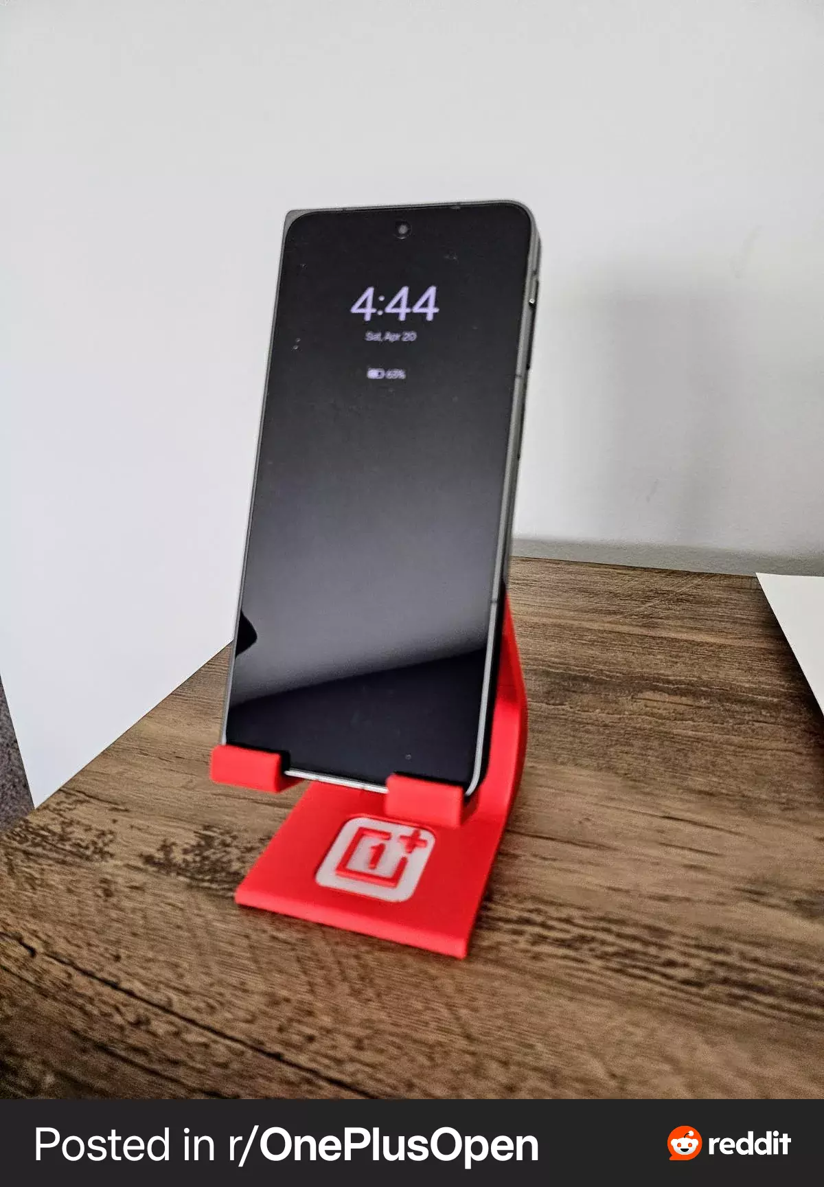 OnePlus Open Phone Holder