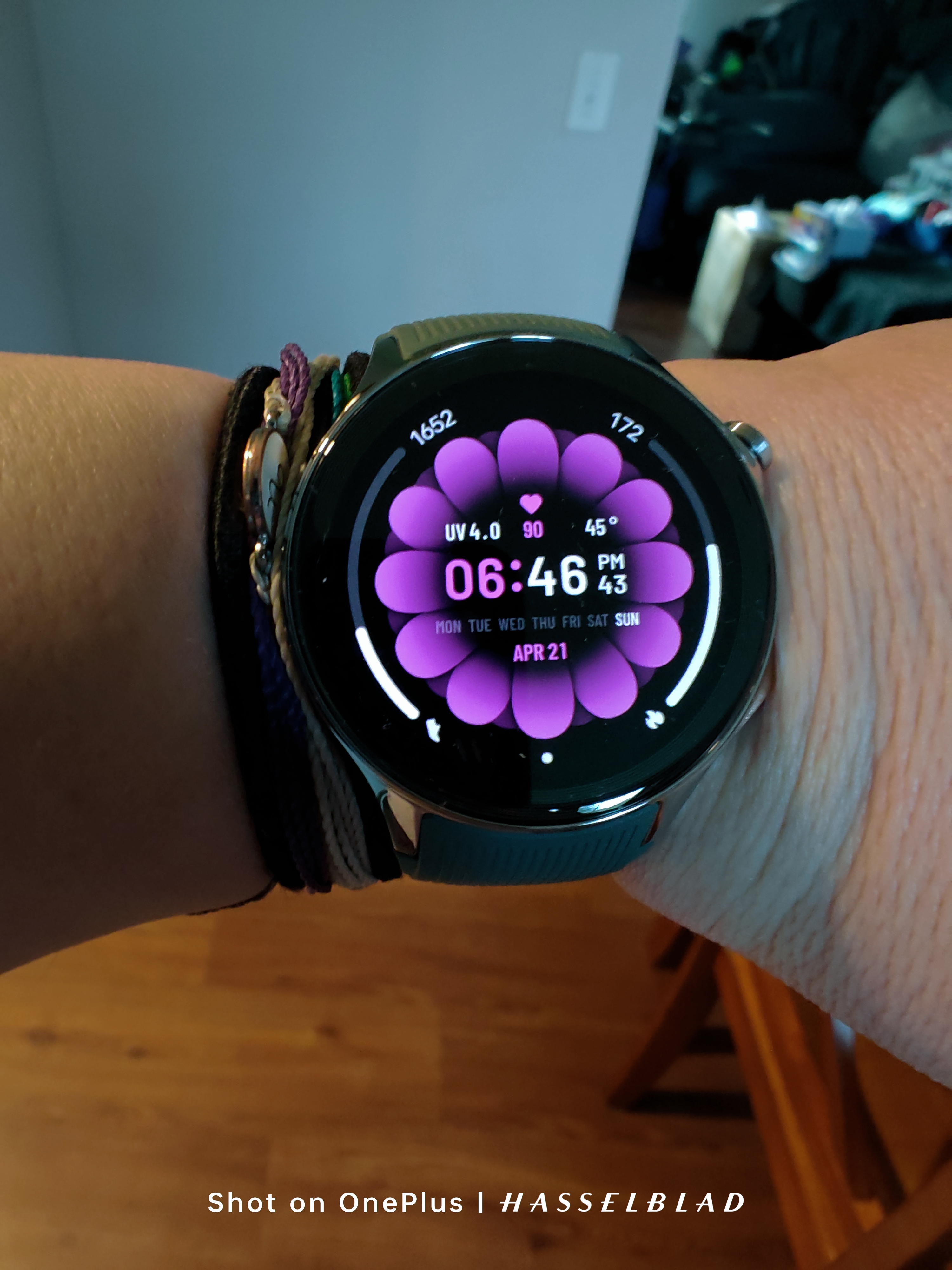 Share Your Favourite Watch Face ⌚