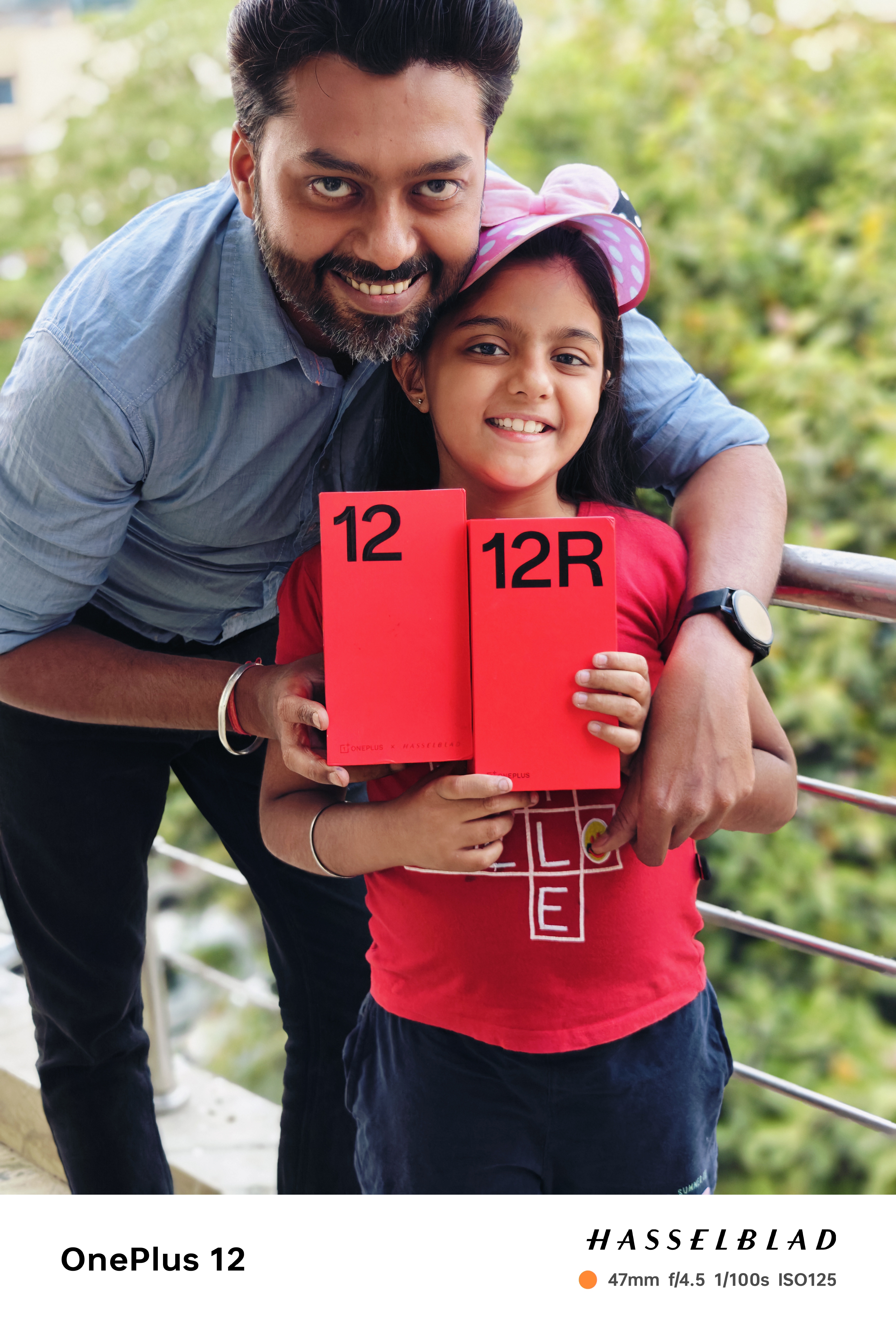 [IN Only] Share Your Perfect Pair Story and Win Big!
