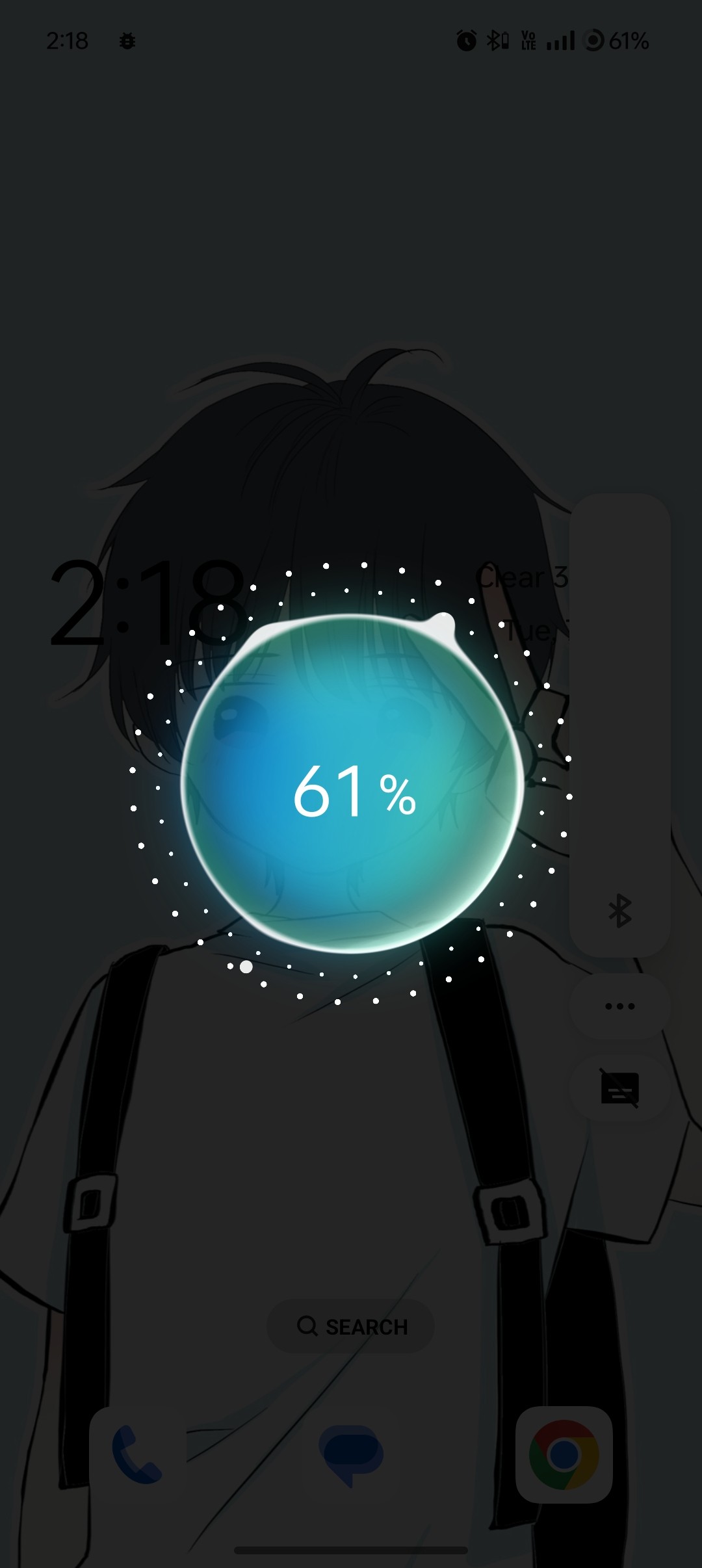 After April's security patch update [CPH2569_ 14.0.0.600(EX0