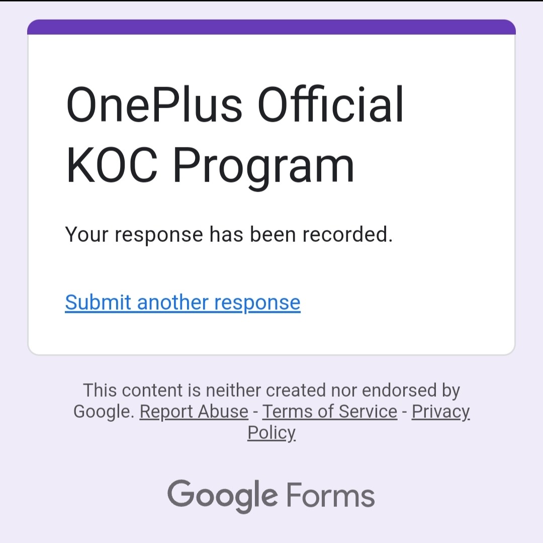 Calling All Content Creators for the OnePlus Creator Program
