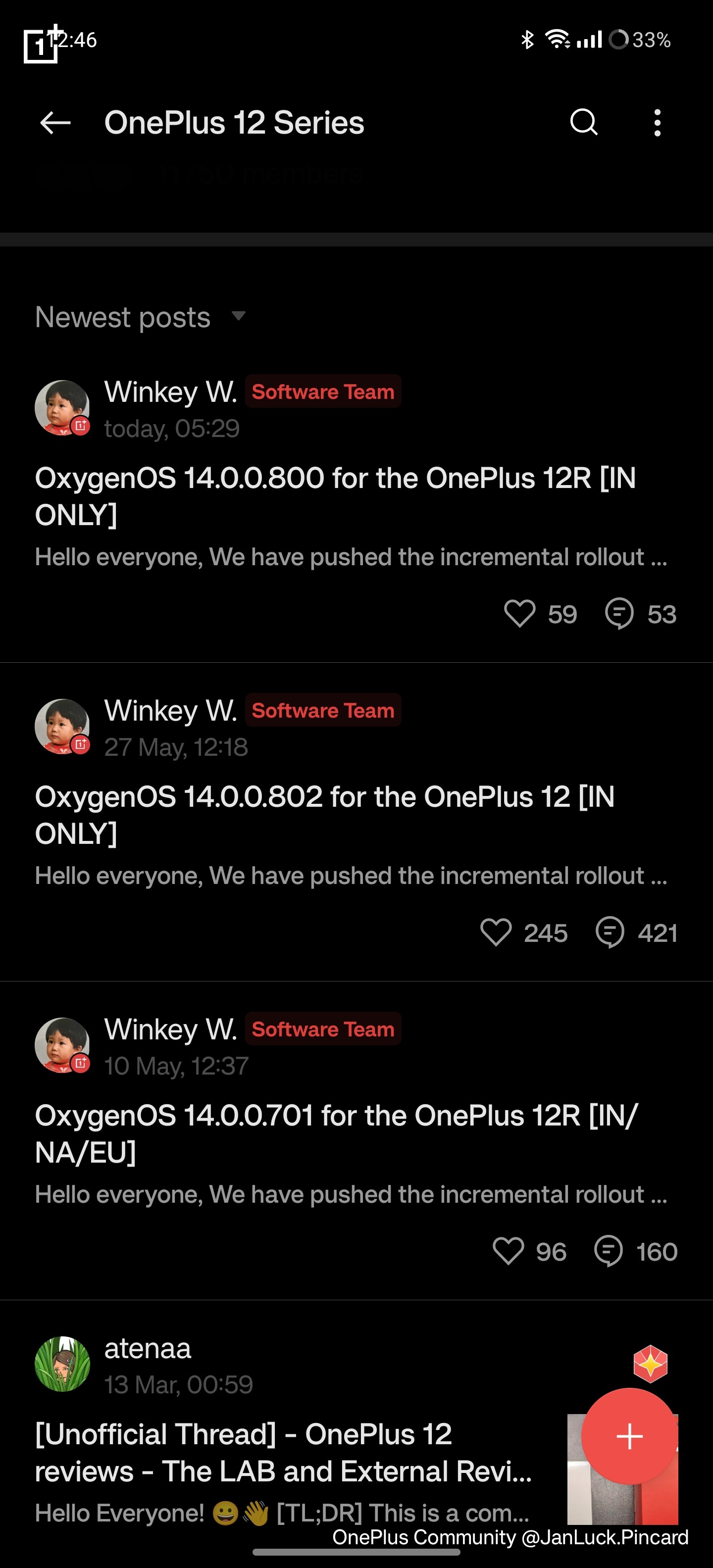 OnePlus Community