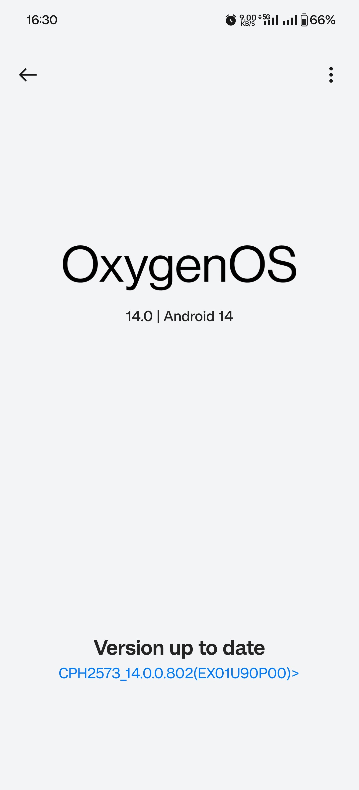 After this update I'm facing - Auto Brightness 🔅 issue - Wi