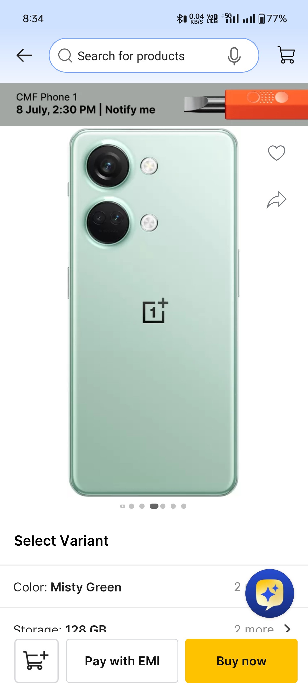 One plus new device vs old one plus device