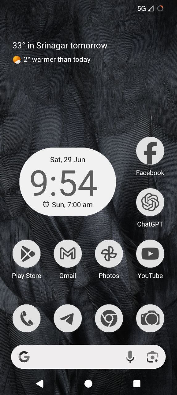 Custom rom for OnePlus 11r lineage os andoird 14.😁😁