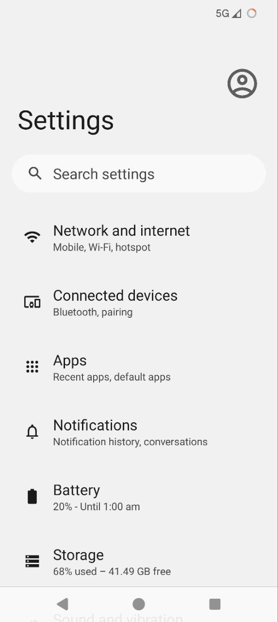 Custom rom for OnePlus 11r lineage os andoird 14.😁😁