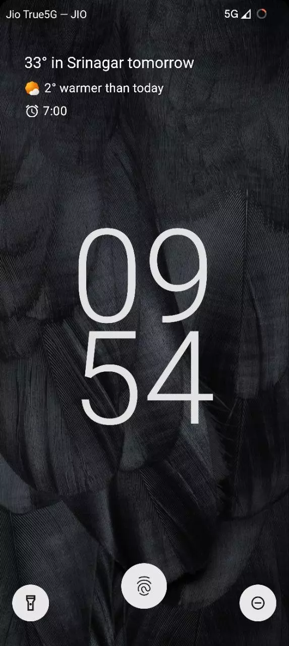 Custom rom for OnePlus 11r lineage os andoird 14.😁😁