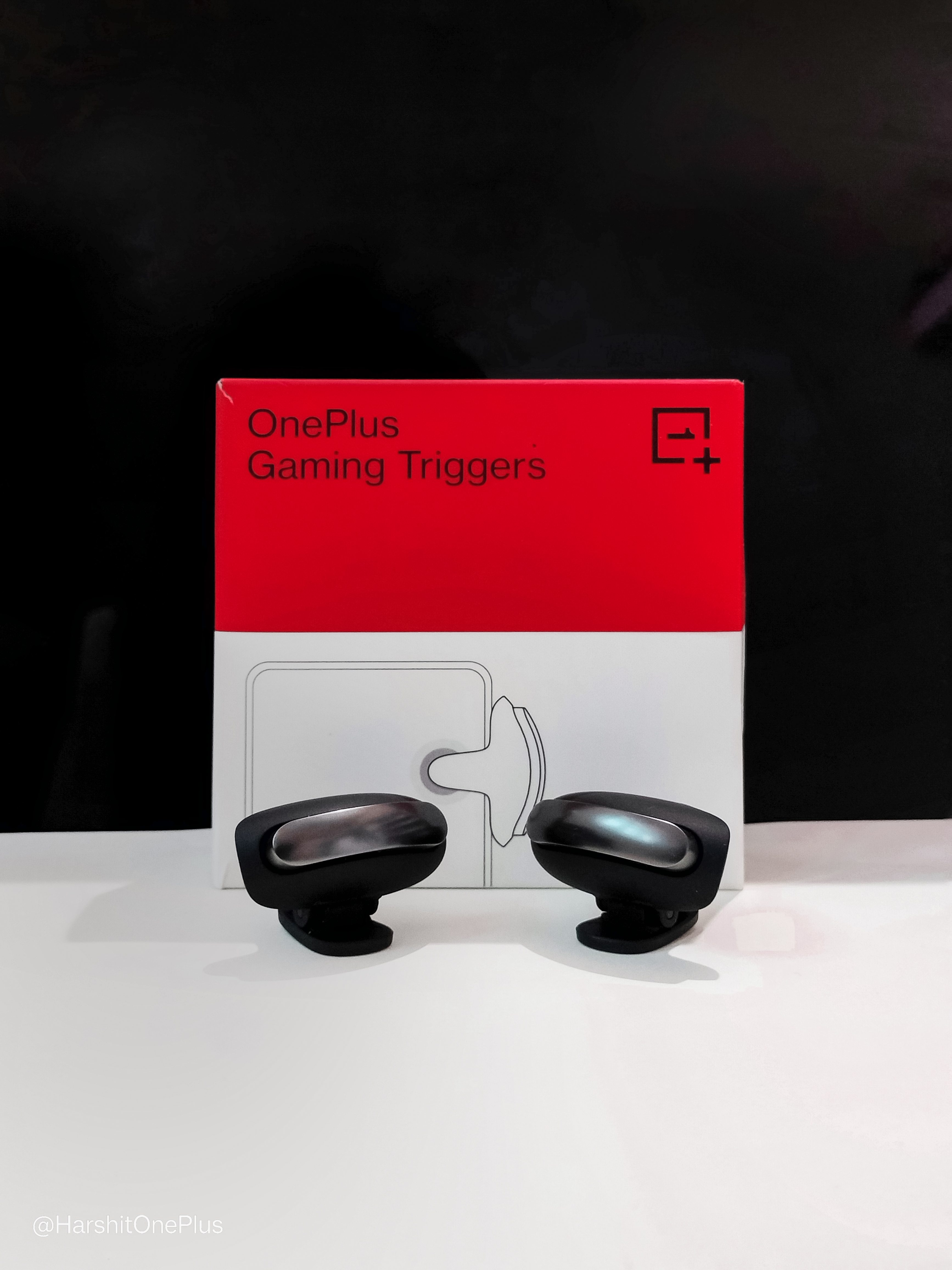 [REVIEW] OnePlus Gaming Triggers Review : Enhance your Mobile Gaming.