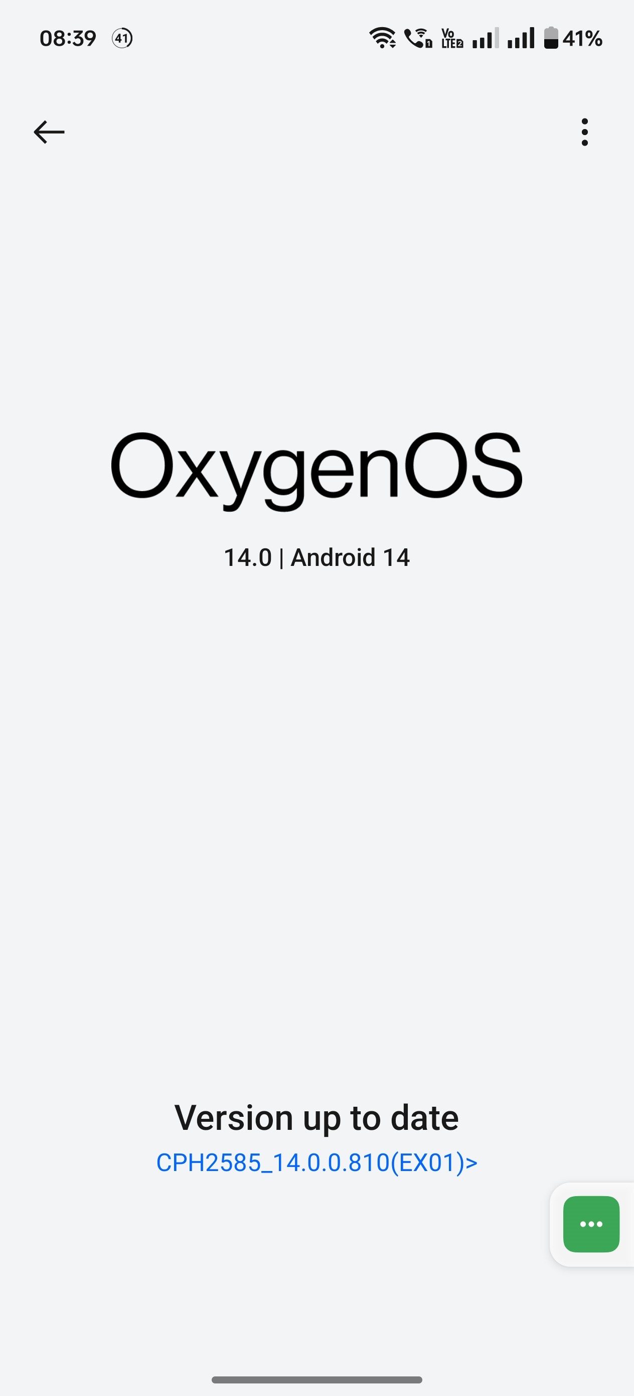 Oneplus 12R