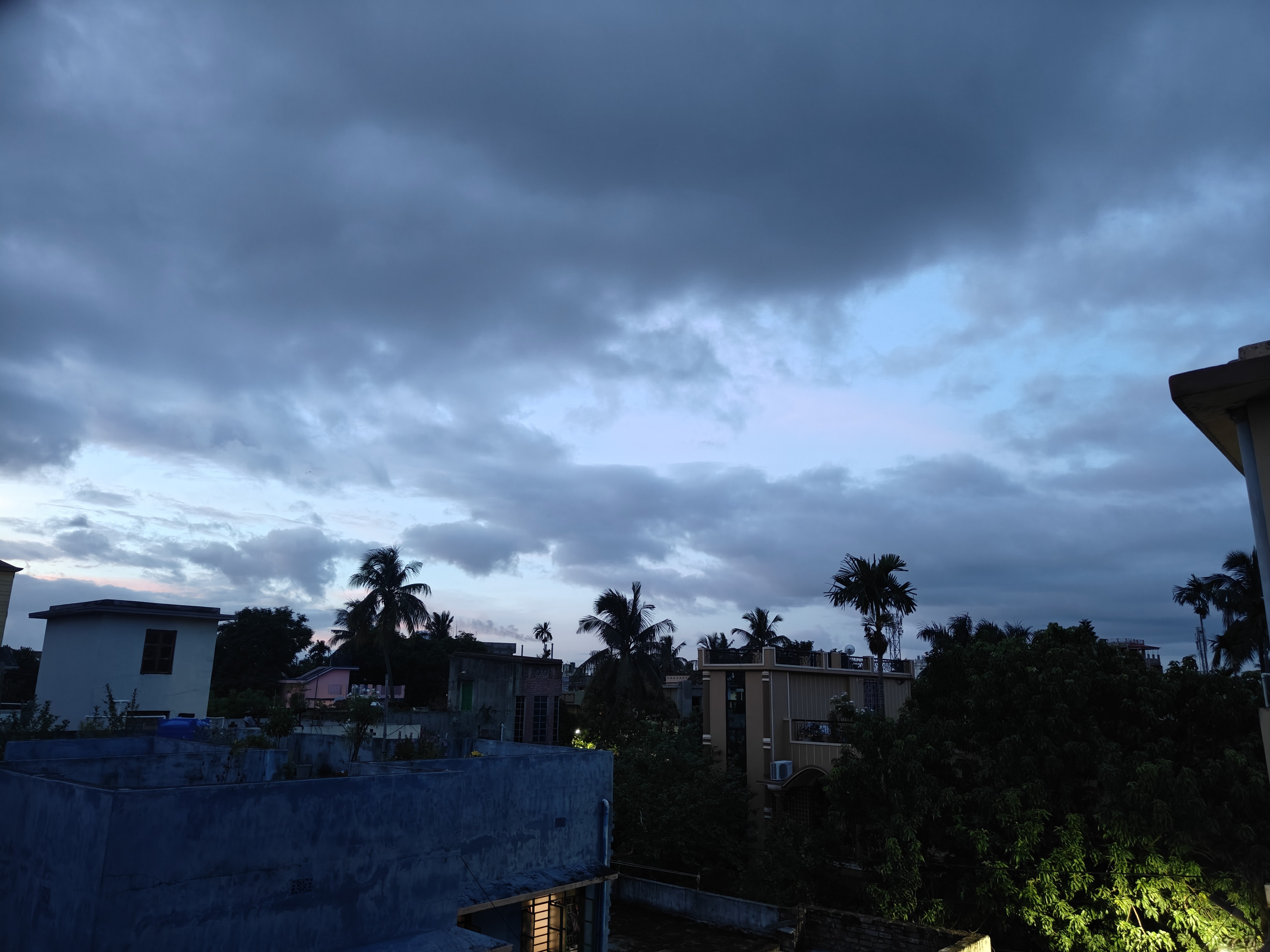 OnePlus 12R is Flagship? Look at the ultrawide camera perfor