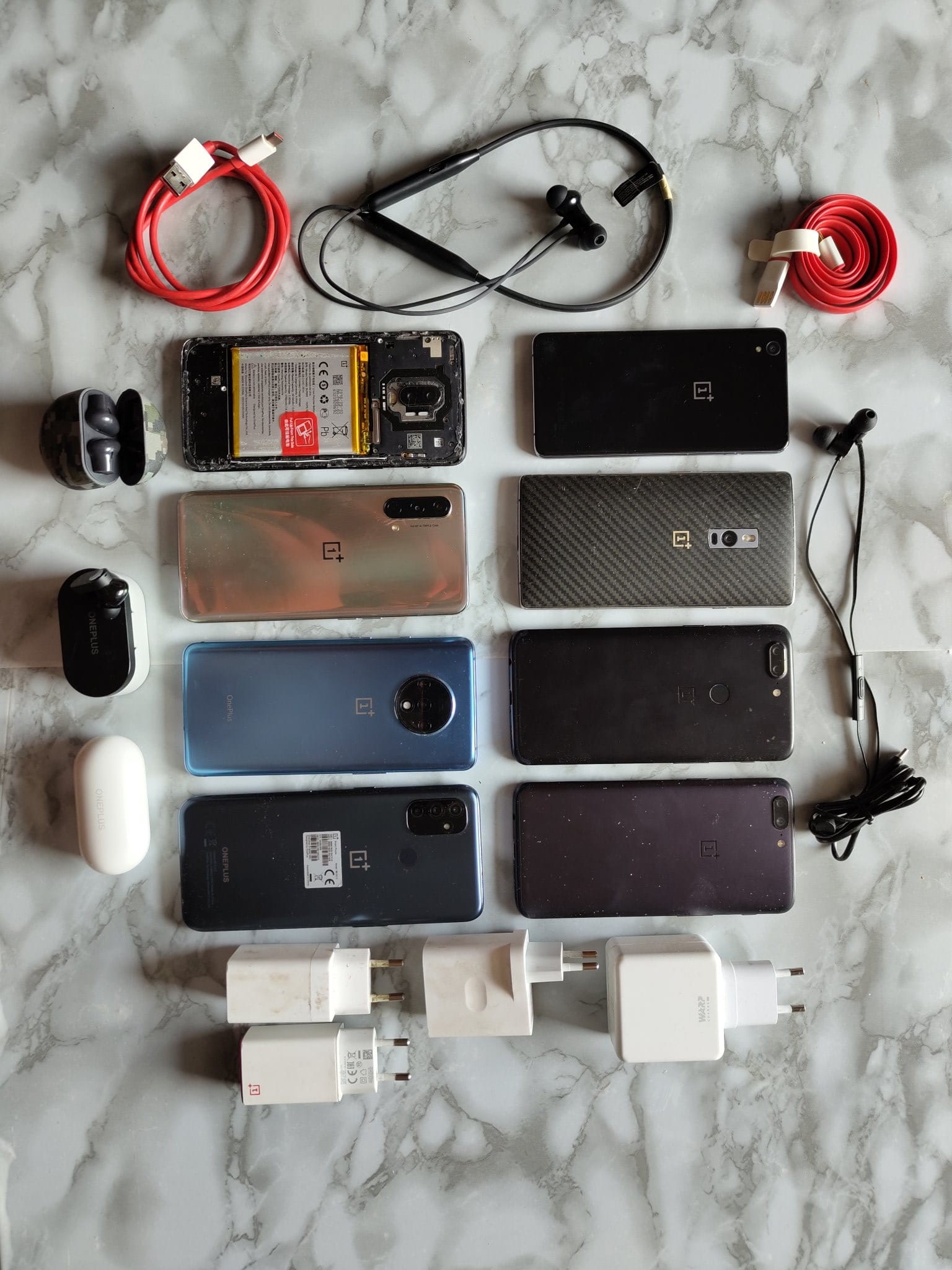 My Collection