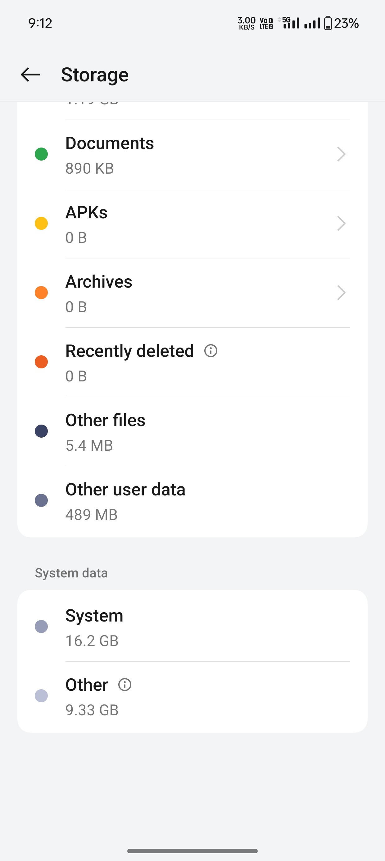 After Downloading OxygenOS 15 How Much Will Be The System S after-downloading-oxygenos-15-how-much-will-be-the-system-s