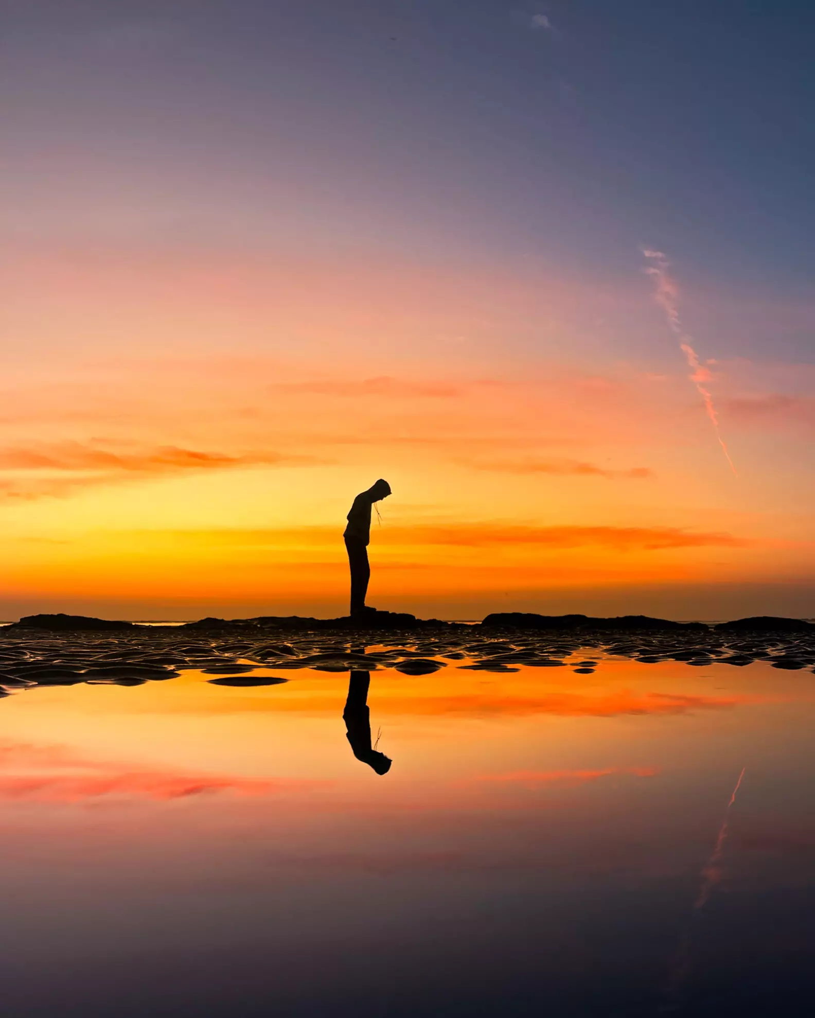 Tips & Tricks for Reflection Photography