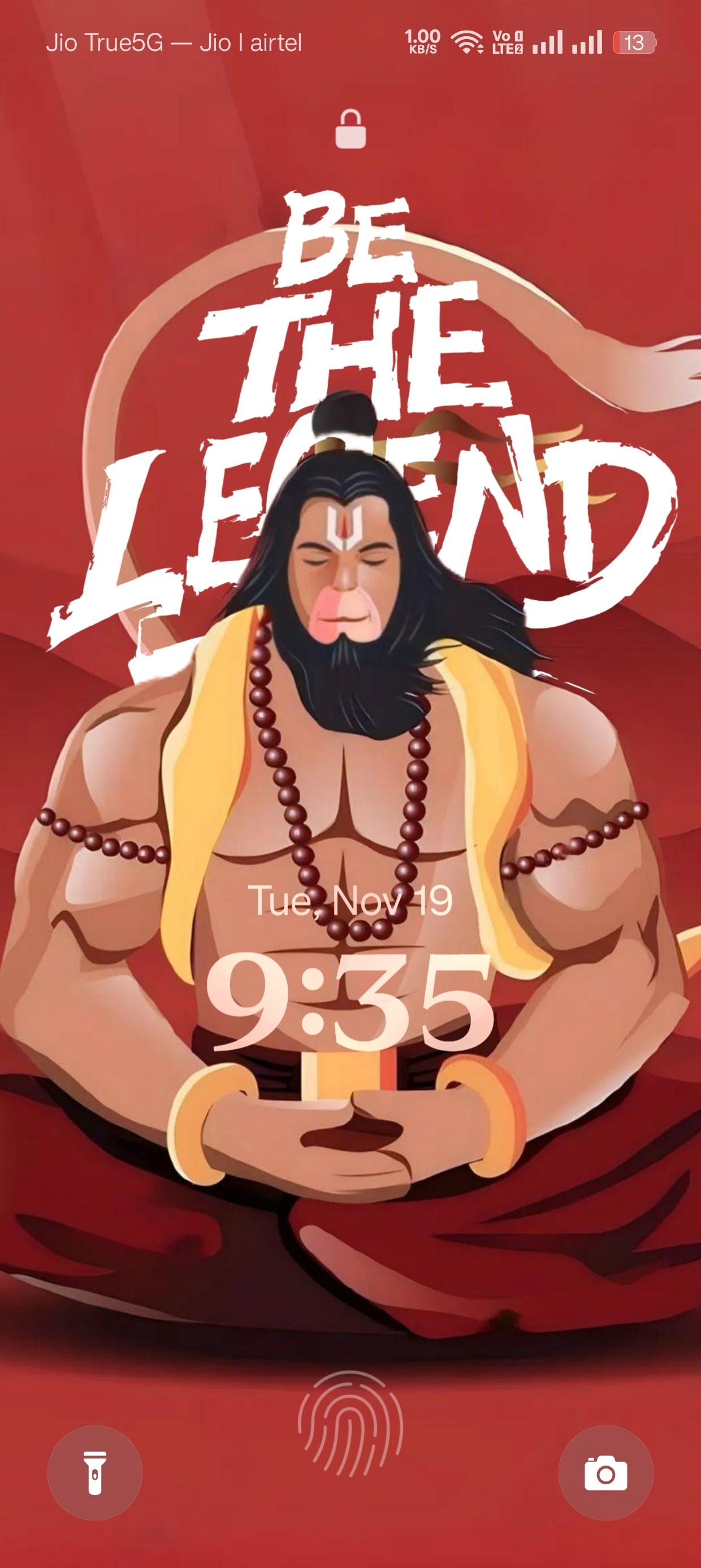 [HOME & LOCK screen customization]What does your screen look