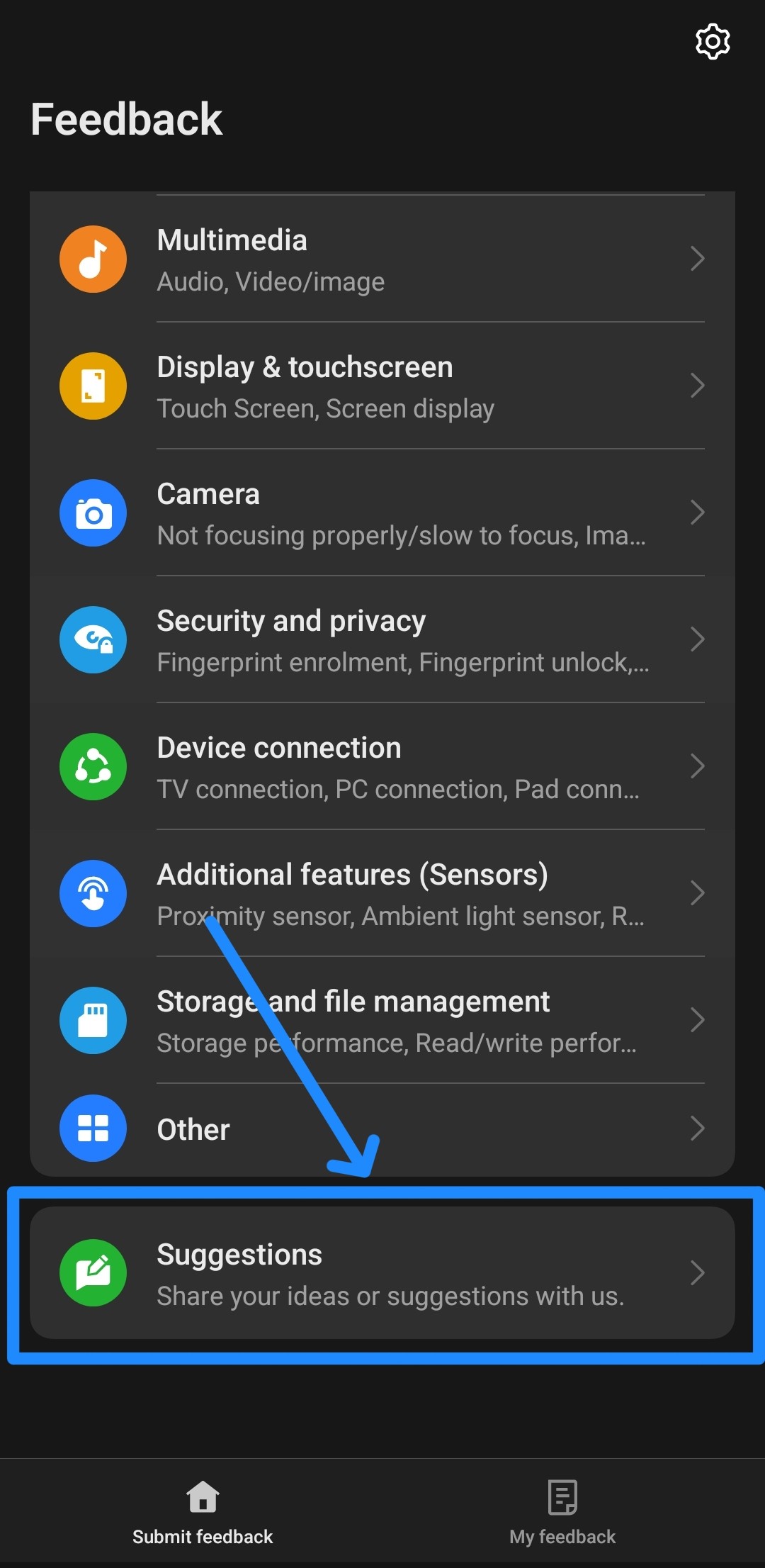 Your Ultimate Guide to Reporting Bugs and Sharing Suggestions from your ...