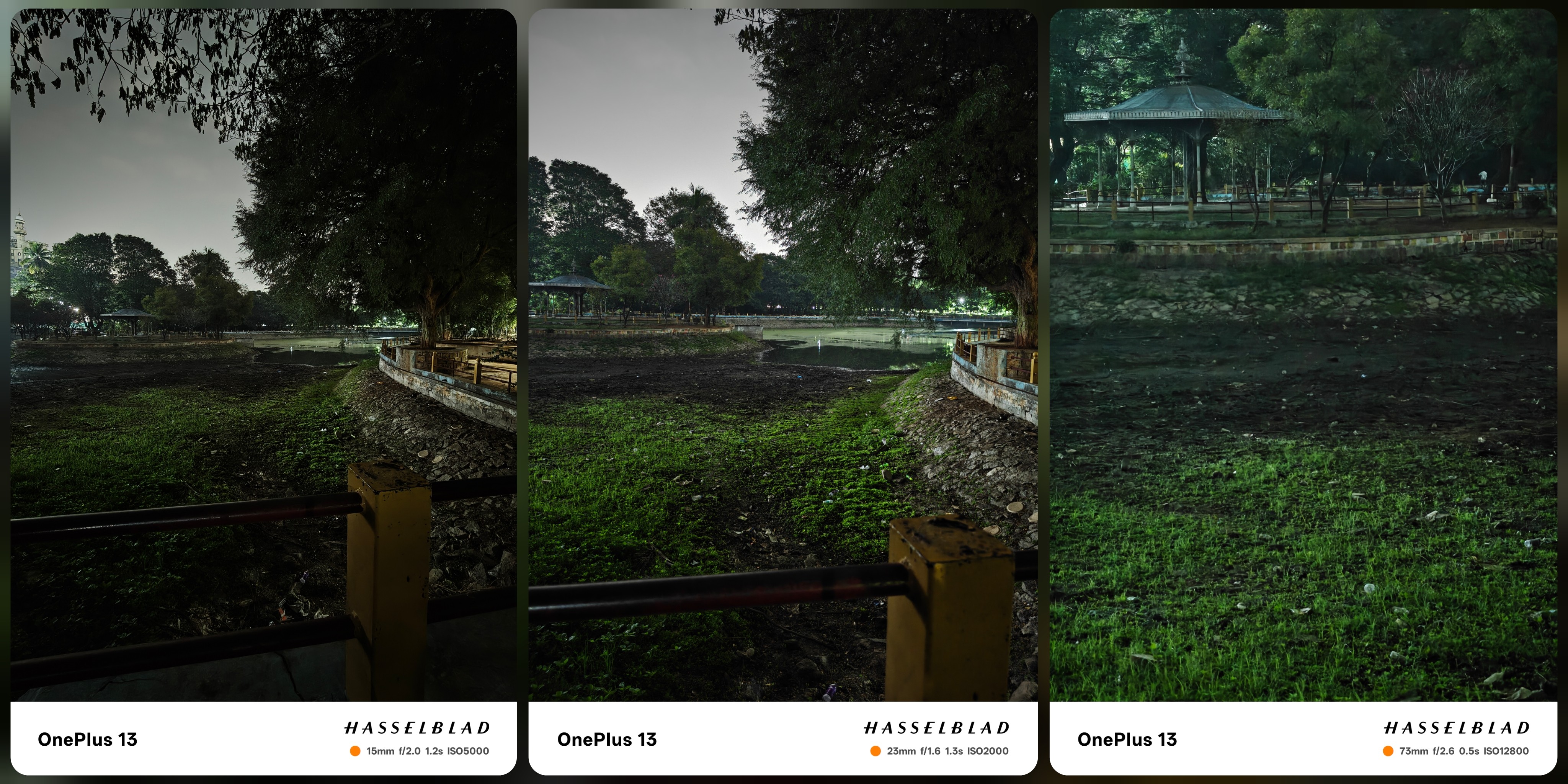 [The Lab] OnePlus 13 Full Review: Flagship Killer? More Like A True ...
