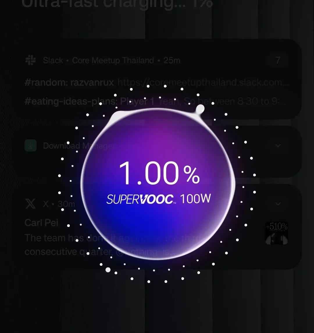 OnePlus Nord ce3 light after update oxygen os 15