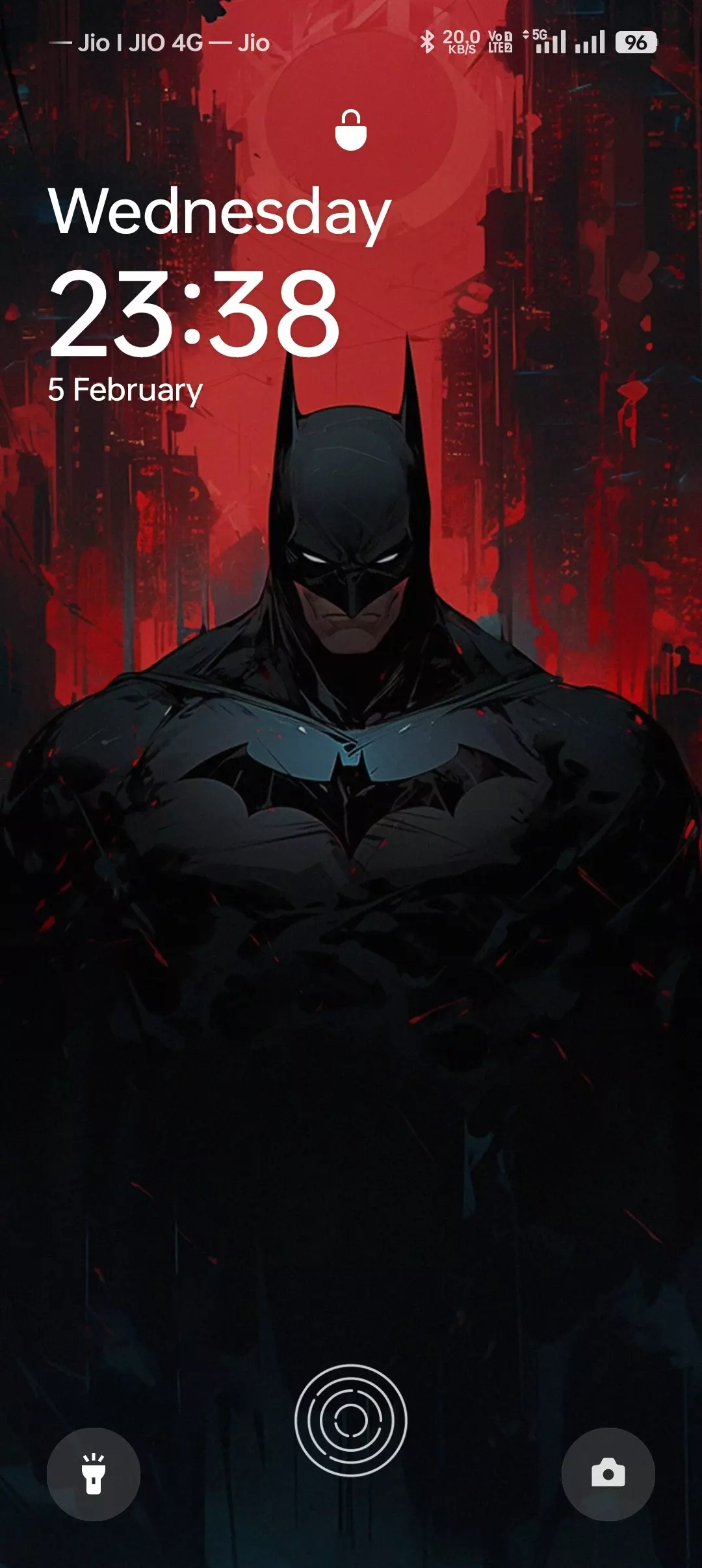 OnePlus Nord 4 ft Batman Edition
